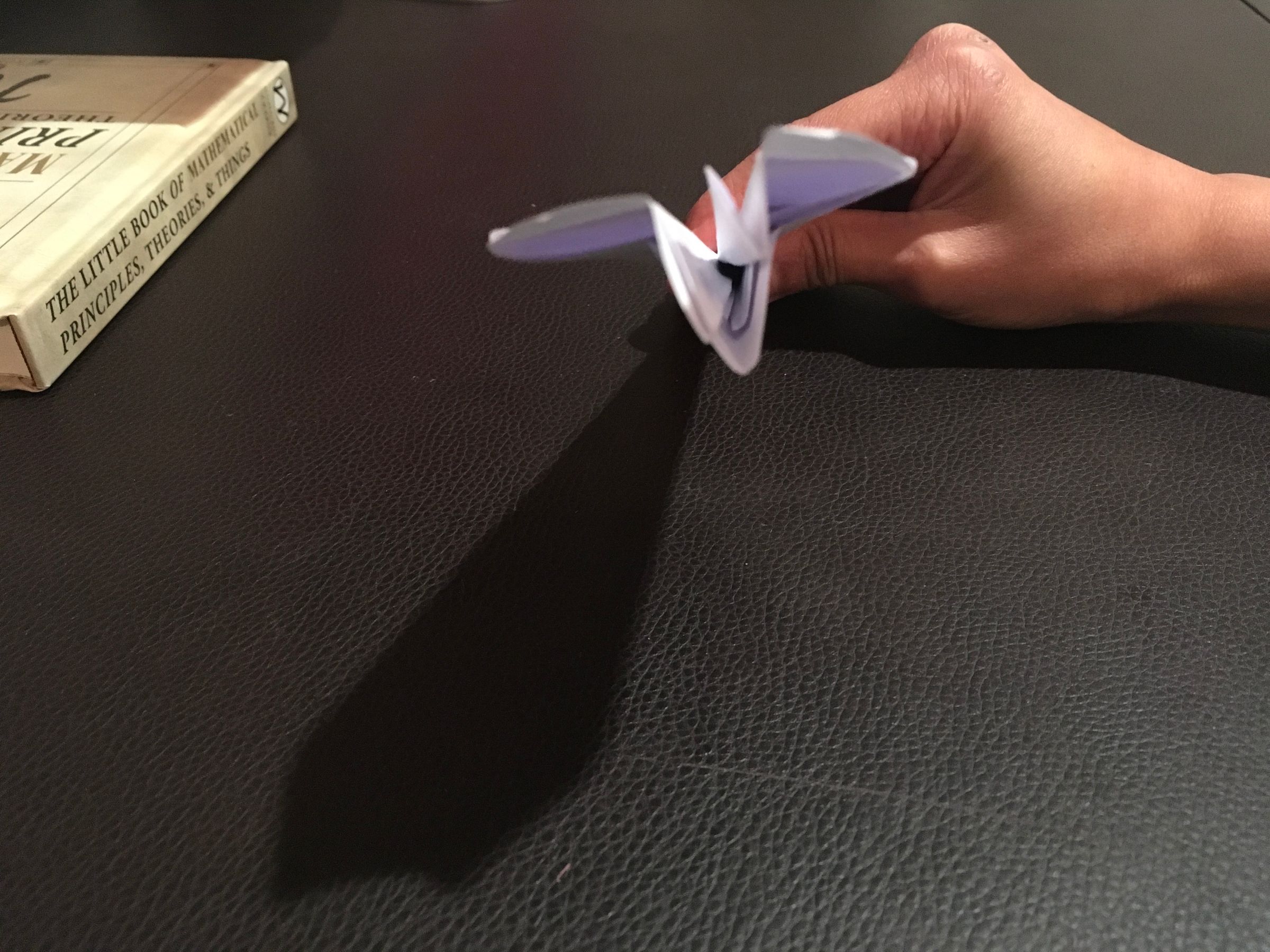 An AMAZINGLY Fast Paper Airplane : 8 Steps - Instructables