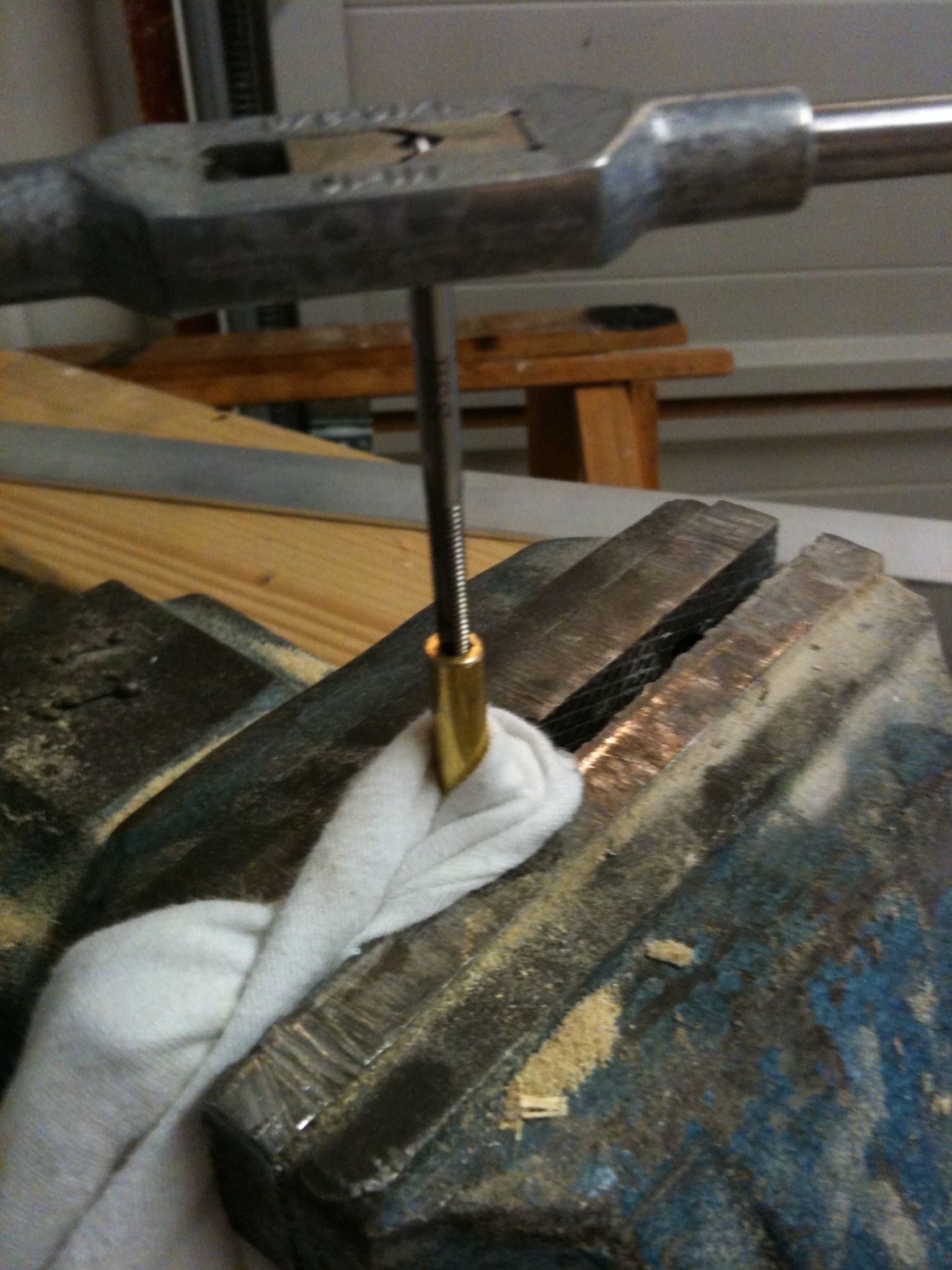 How to Make Your Own Permalok Needles : 9 Steps (with Pictures ...