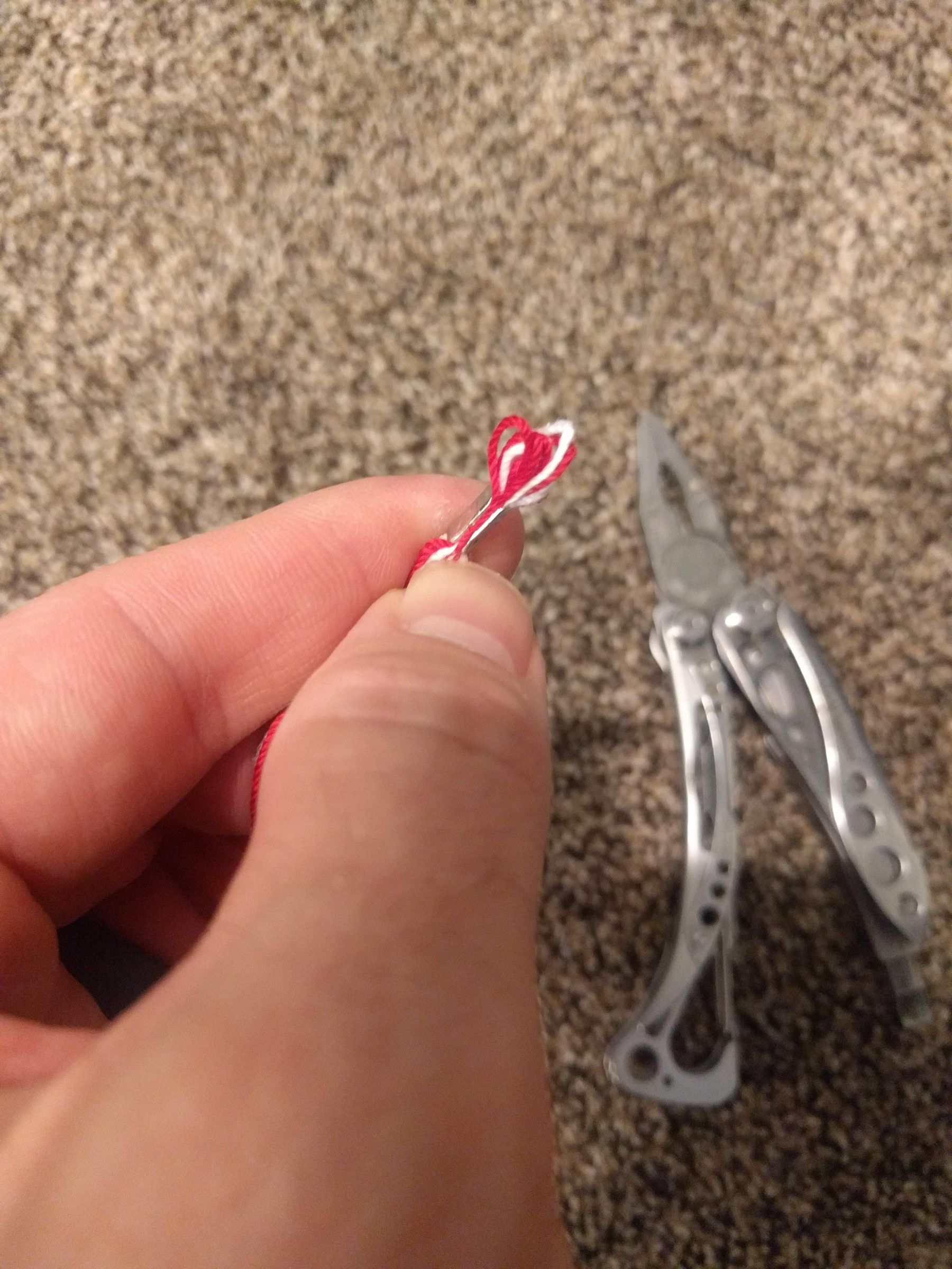 Prosthetic Leg Lamp : 8 Steps (with Pictures) - Instructables