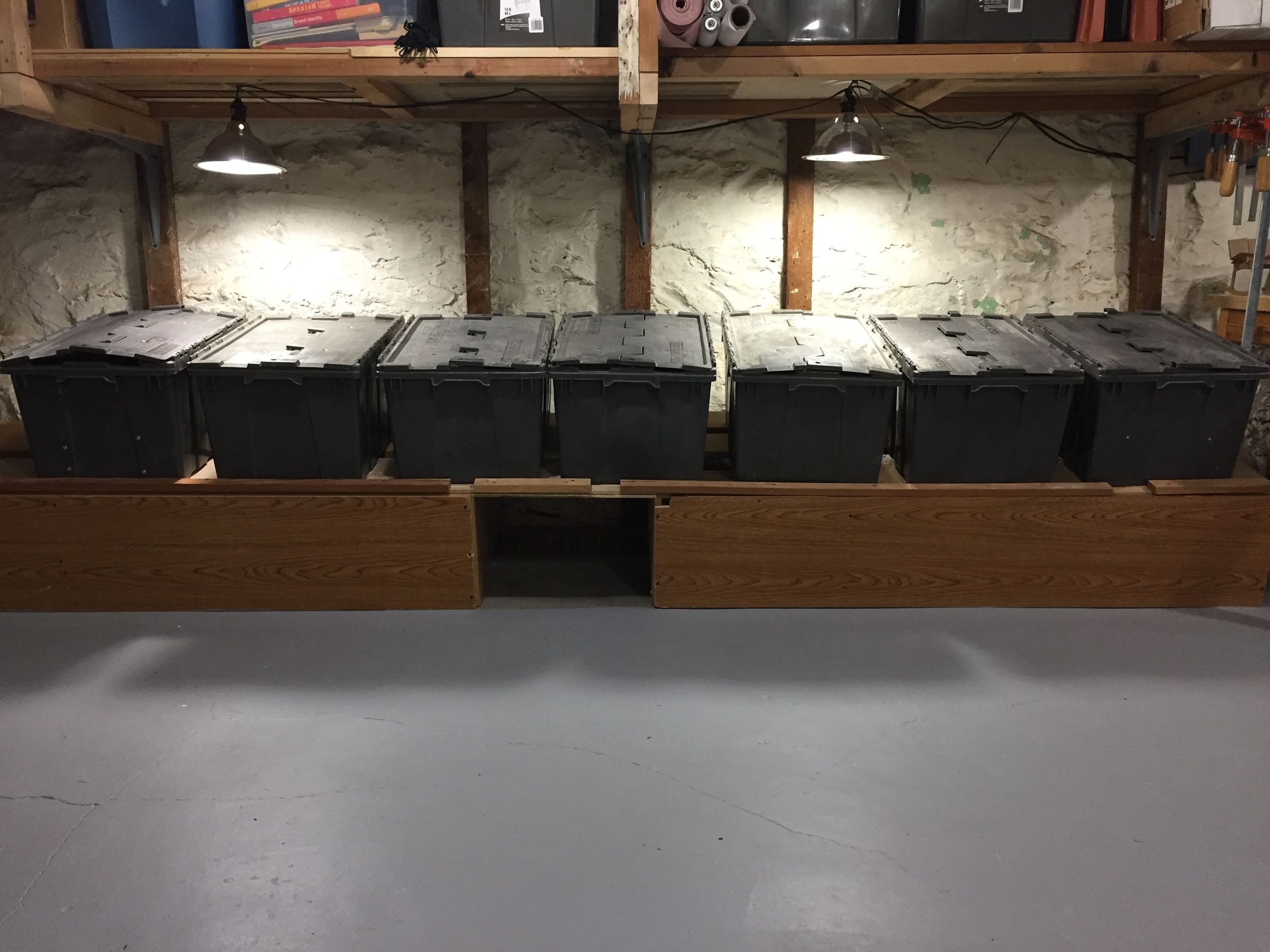 Break Pack Toolboxes : 4 Steps (with Pictures) - Instructables