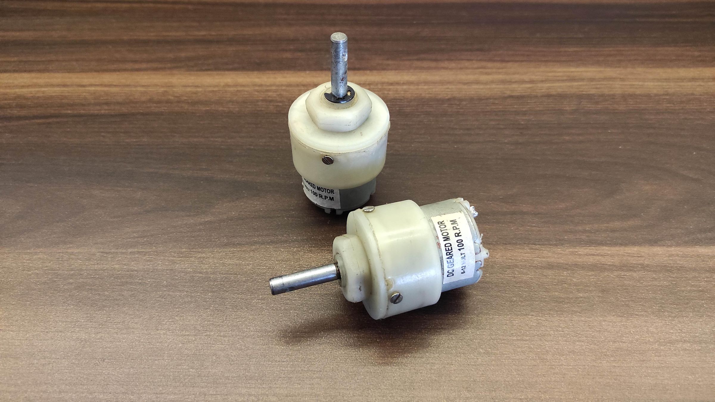 The Ultimate Floor Cleaning Robot (v2.0) : 16 Steps (with Pictures ...