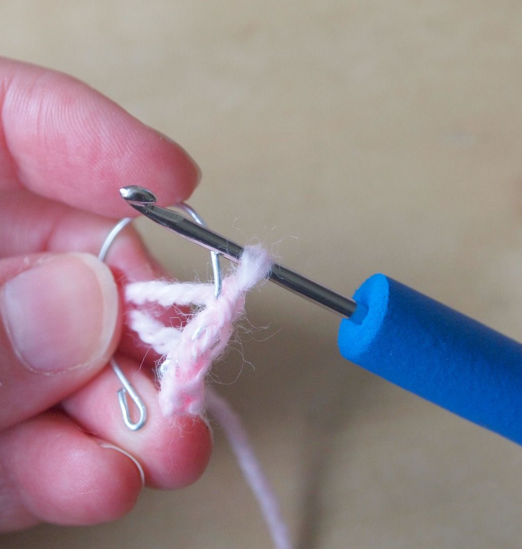 Yarn Brain : 13 Steps (with Pictures) - Instructables