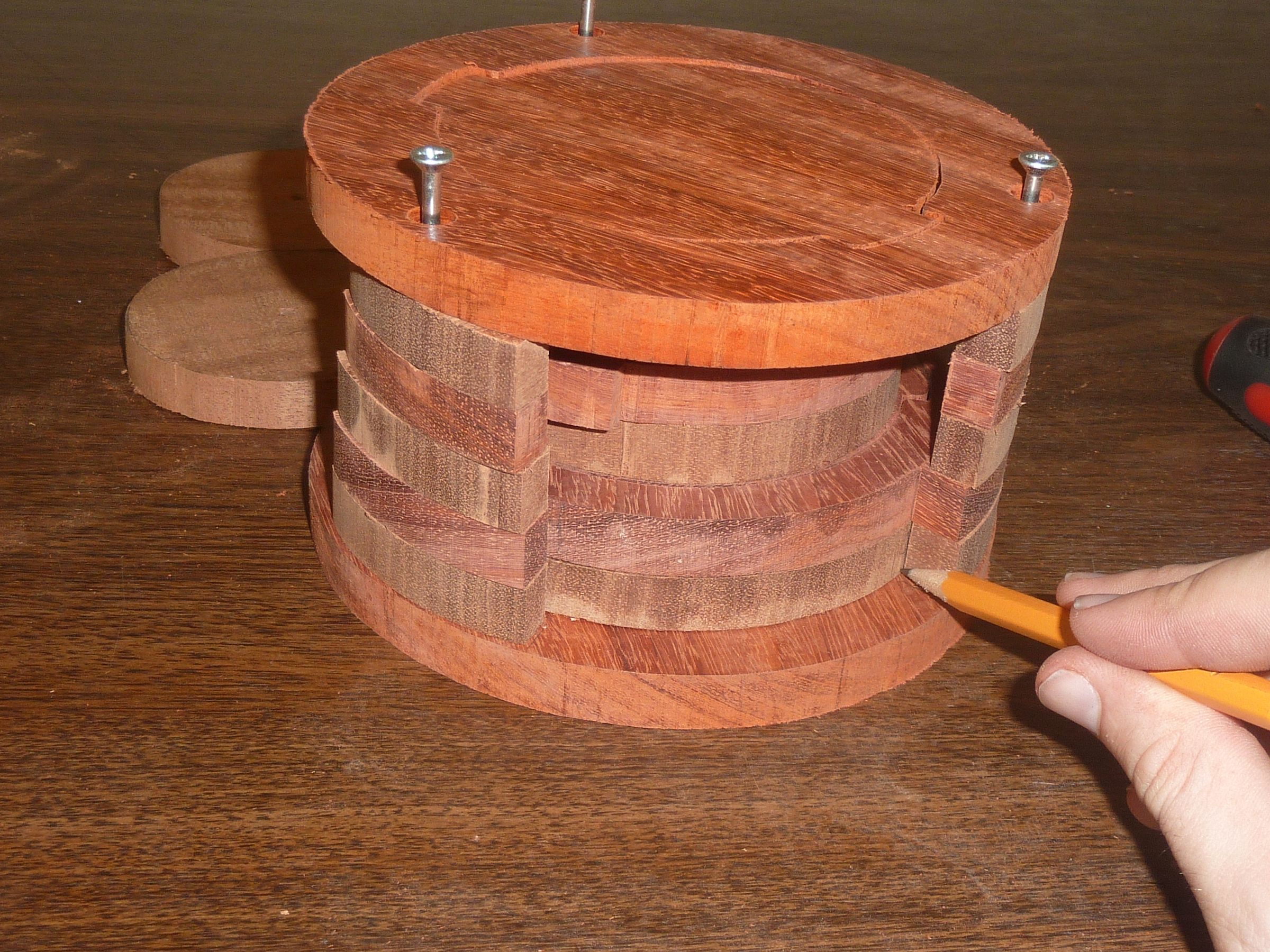 Codex Puzzle Box : 12 Steps (with Pictures) - Instructables