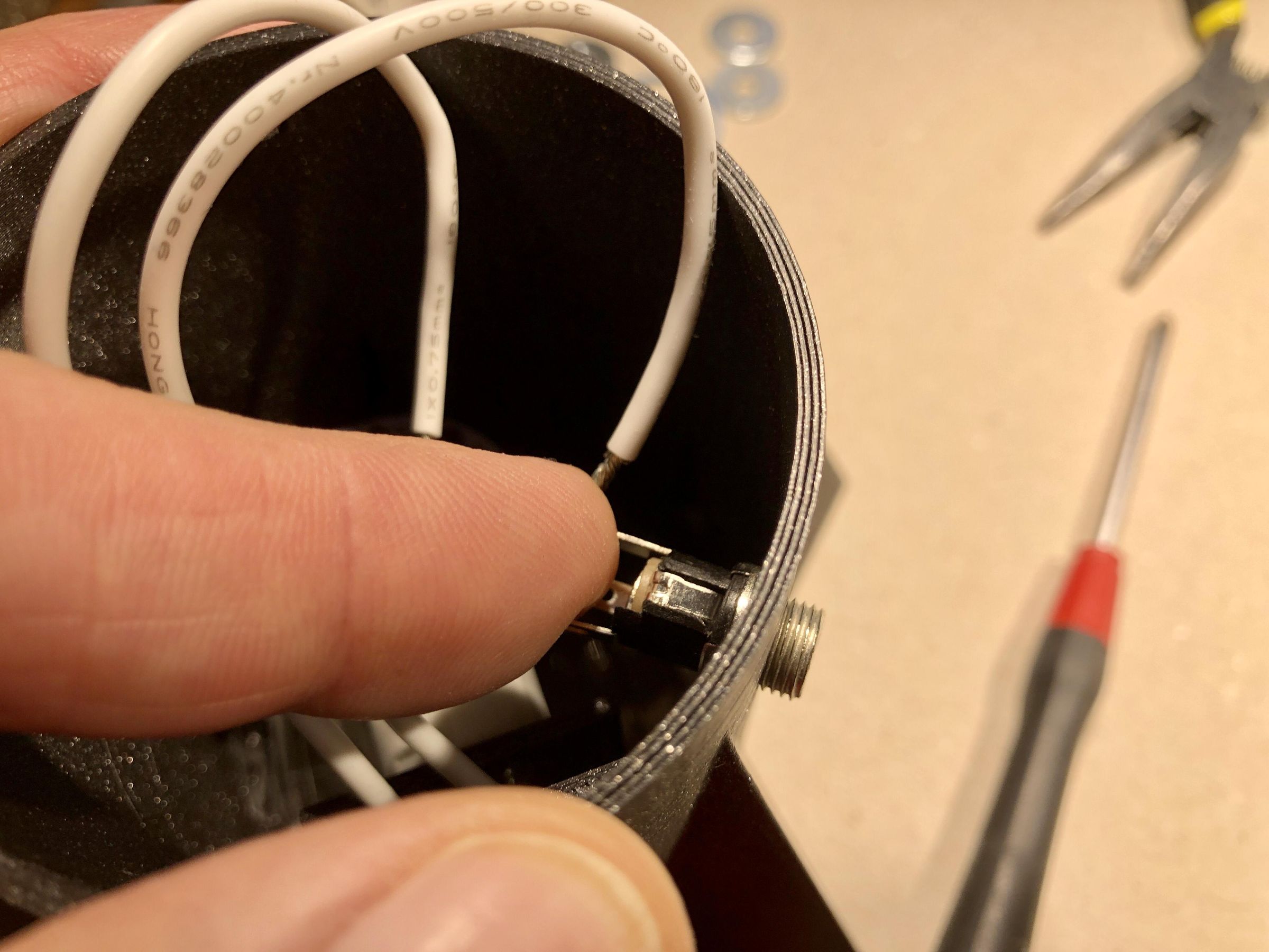 Starlight - LED - 12V - 3D Printed : 10 Steps (with Pictures) - Instructables
