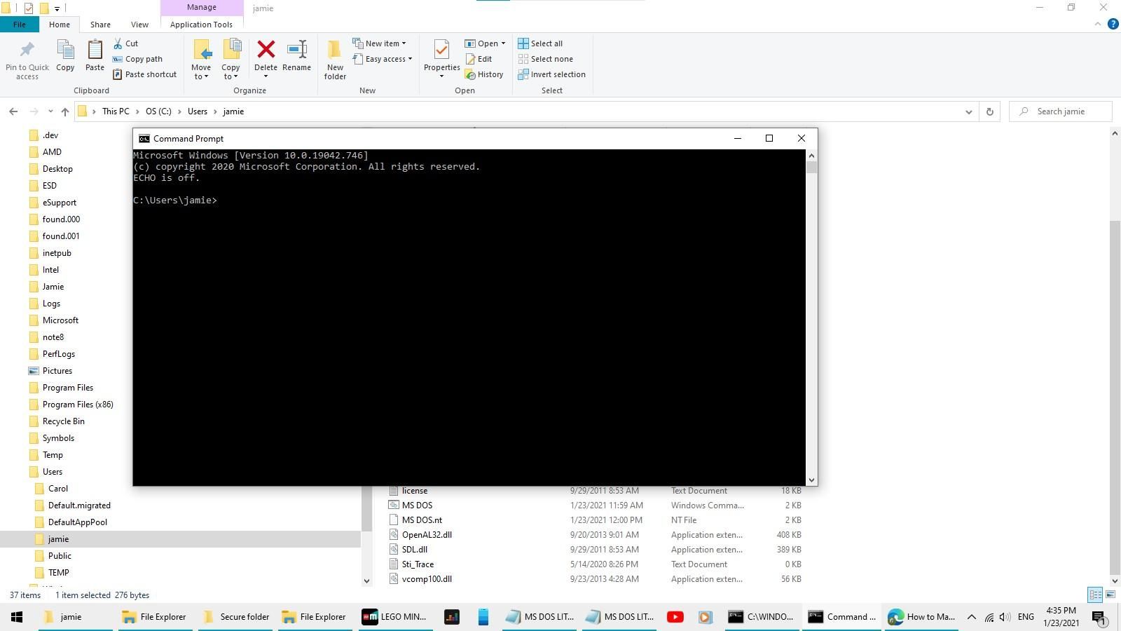 How to Make the BEST Command Prompt (cmd) : 6 Steps - Instructables