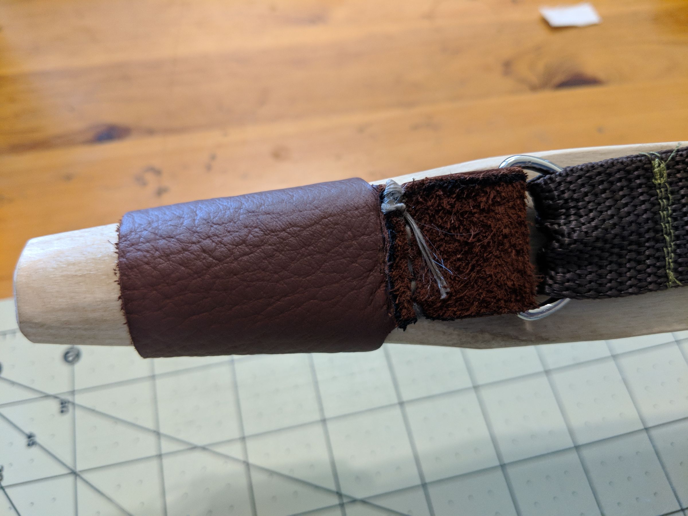 Customizable Pack Frame : 6 Steps (with Pictures) - Instructables