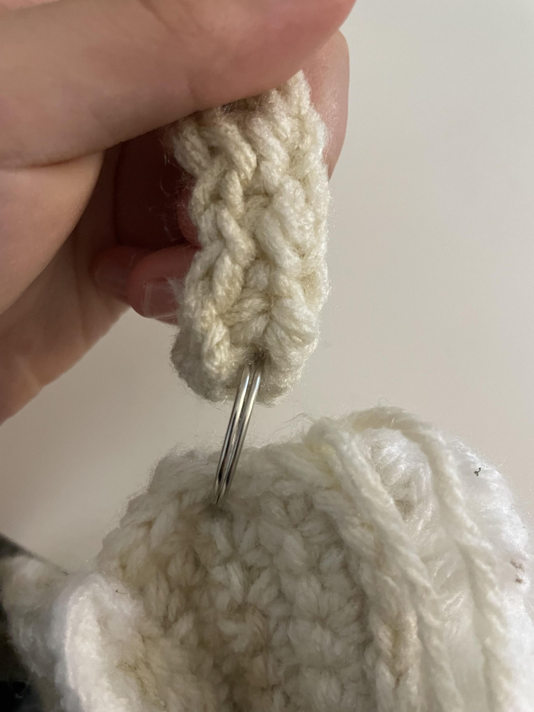 Crochet Daisy & Embroidery Bag : 9 Steps (with Pictures) - Instructables