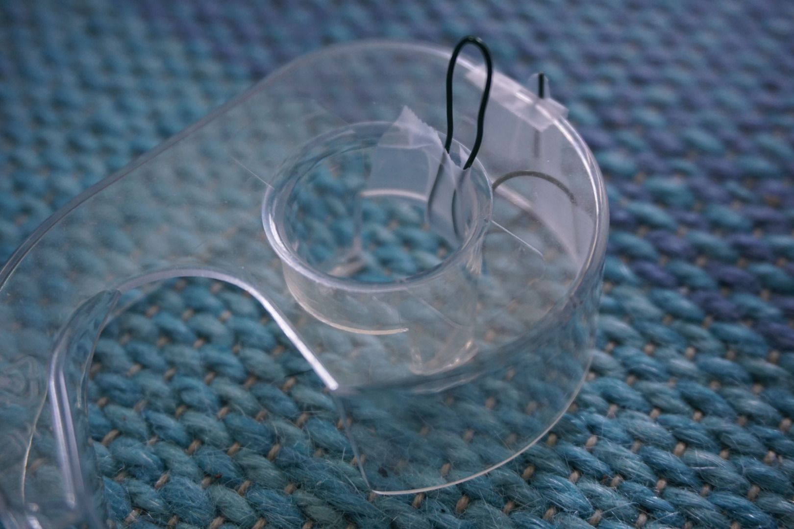 Spool Knit Bracelet : 5 Steps (with Pictures) - Instructables