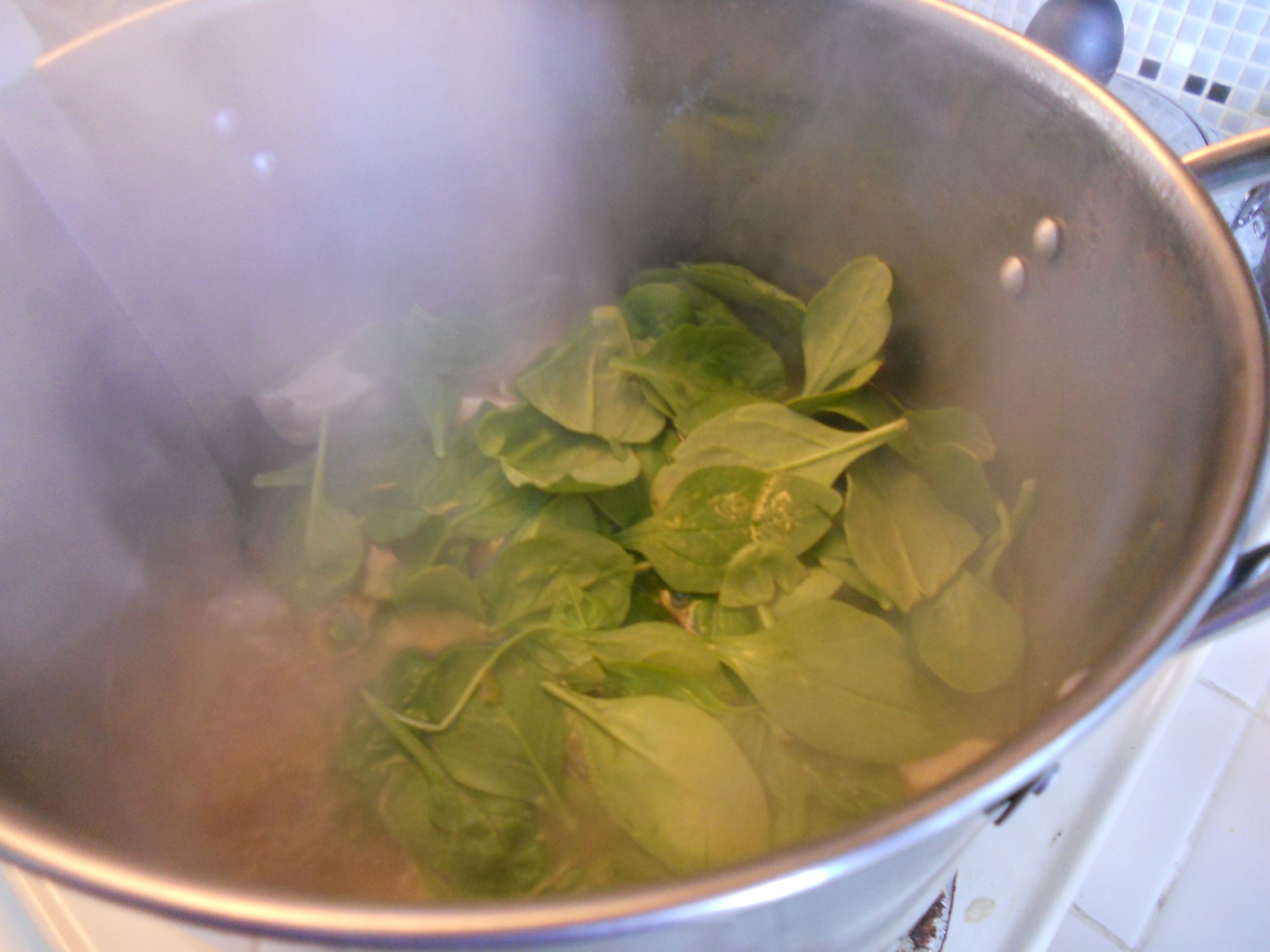 Chicken Sinigang (with Pictures) - Instructables