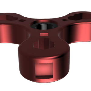 Multi-Tool Fidget Spinner - Instructables
