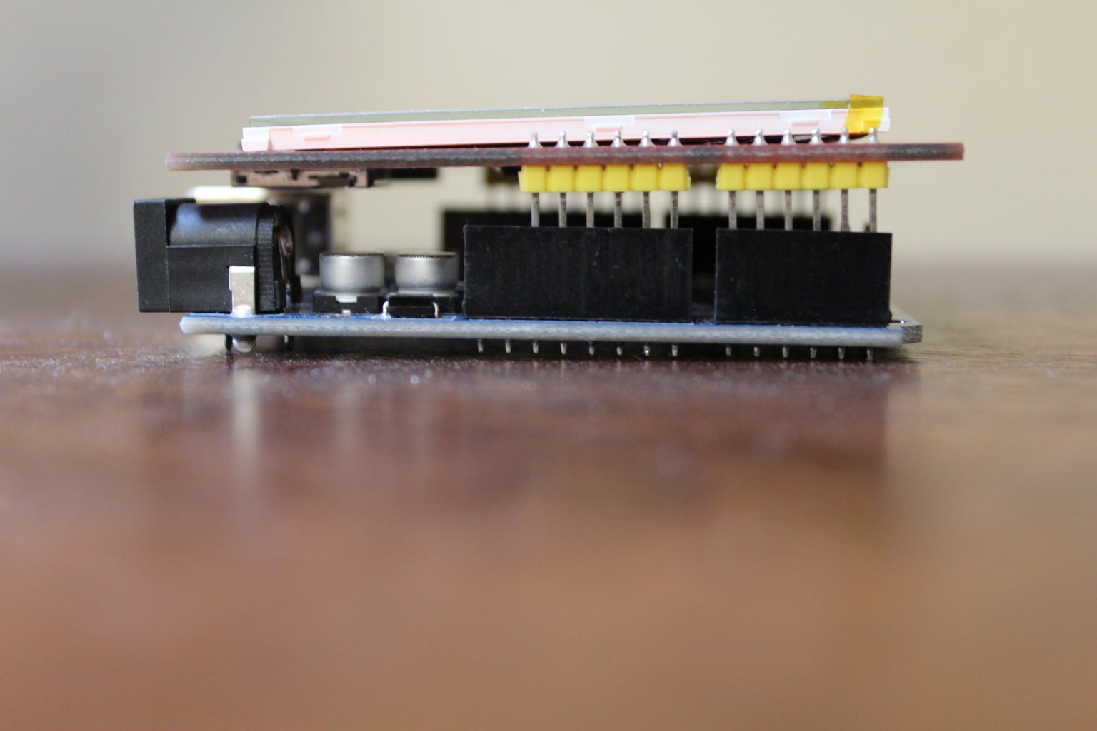 Arduino Touchscreen Calculator : 7 Steps - Instructables Arduino Touchscreen Calculator : 7 Steps - Instructables