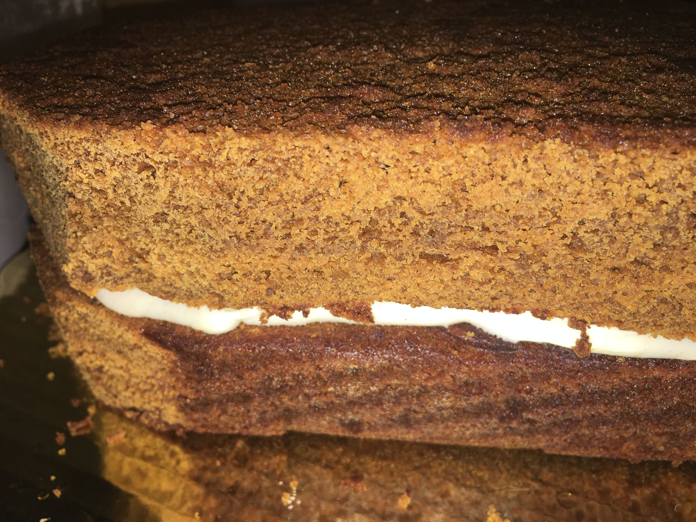 Christmas Stocking Cake : 6 Steps - Instructables