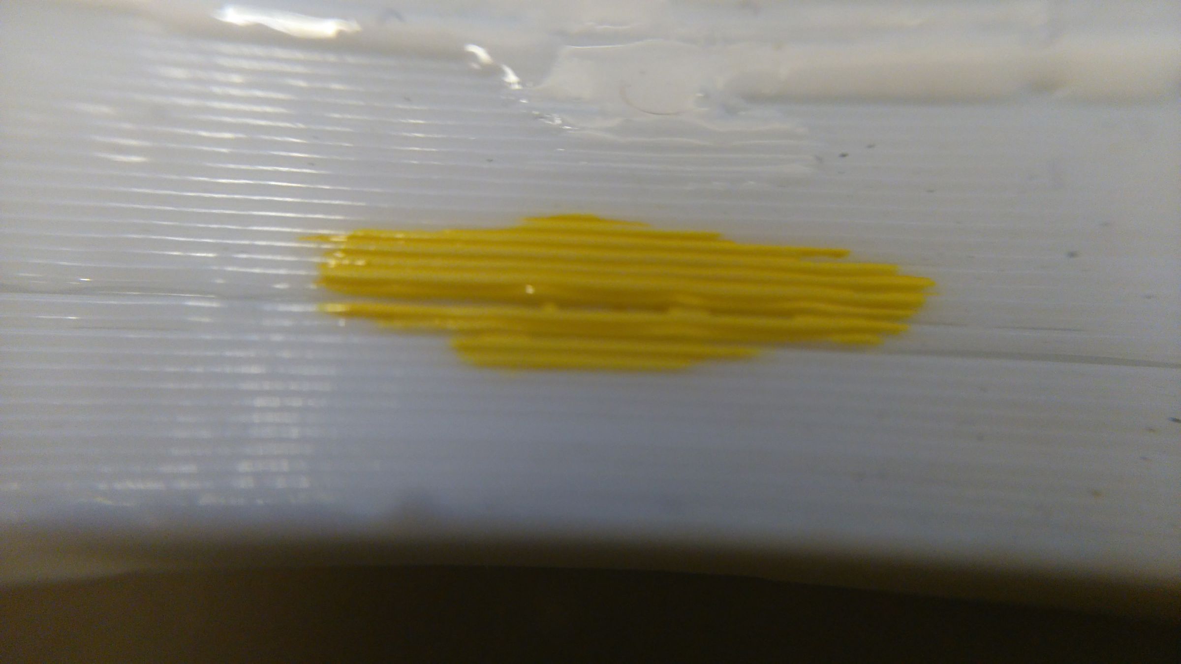 PLA 3D Prints Smoothing Research Project : 7 Steps (with Pictures ...