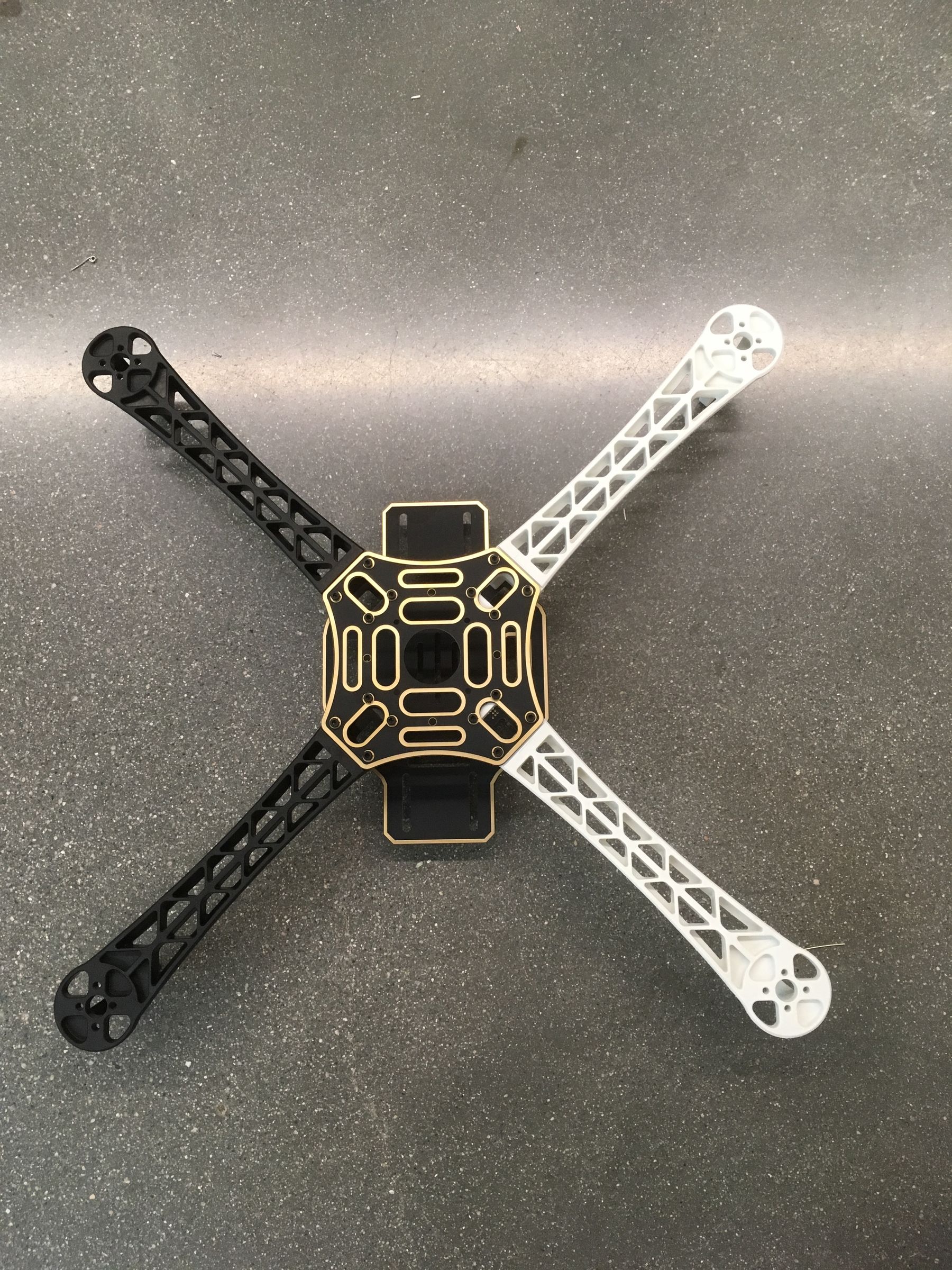 Arduino Drone With GPS : 16 Steps - Instructables