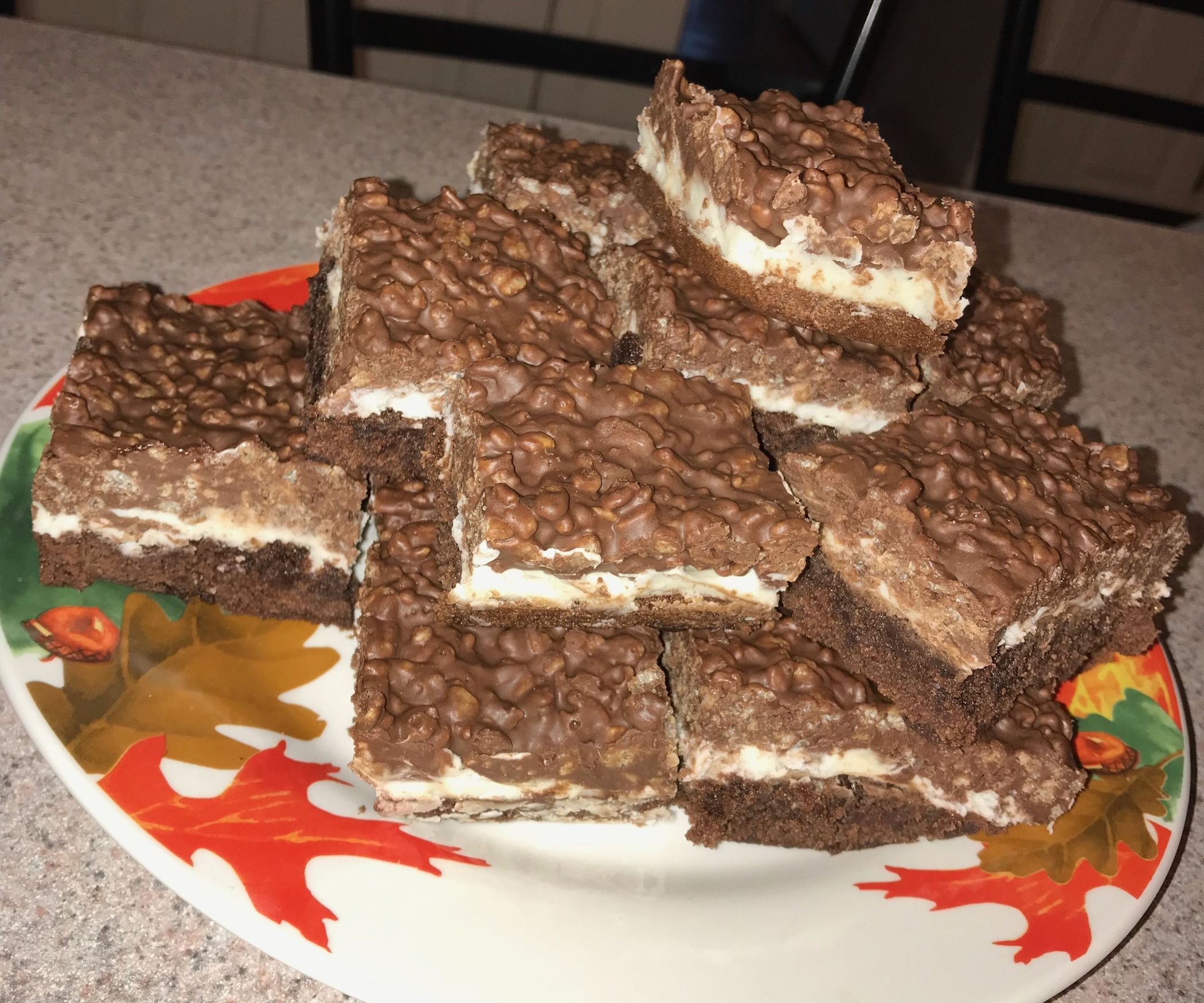 Naughty Bars : 6 Steps - Instructables