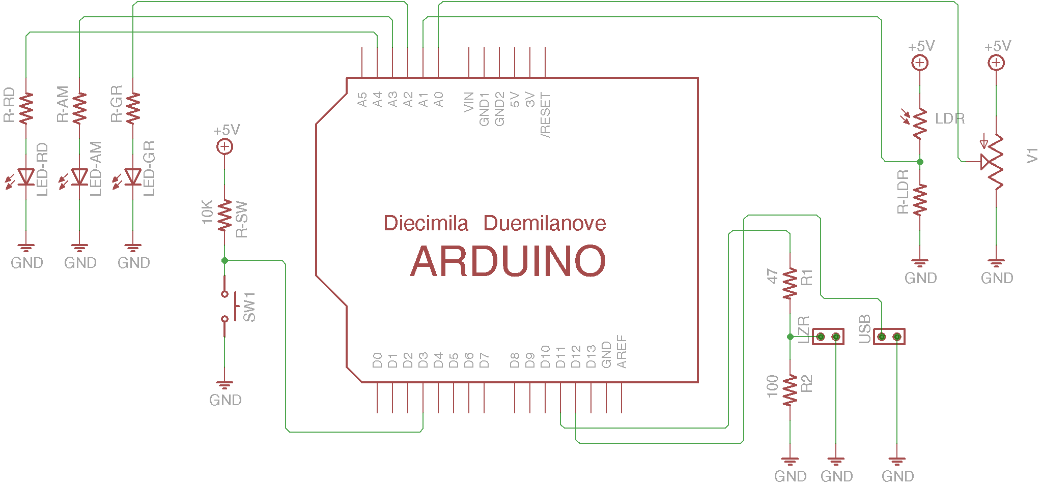 High-speed Photography With Arduino and CHDK : 19 Steps (with Pictures) - Instructables