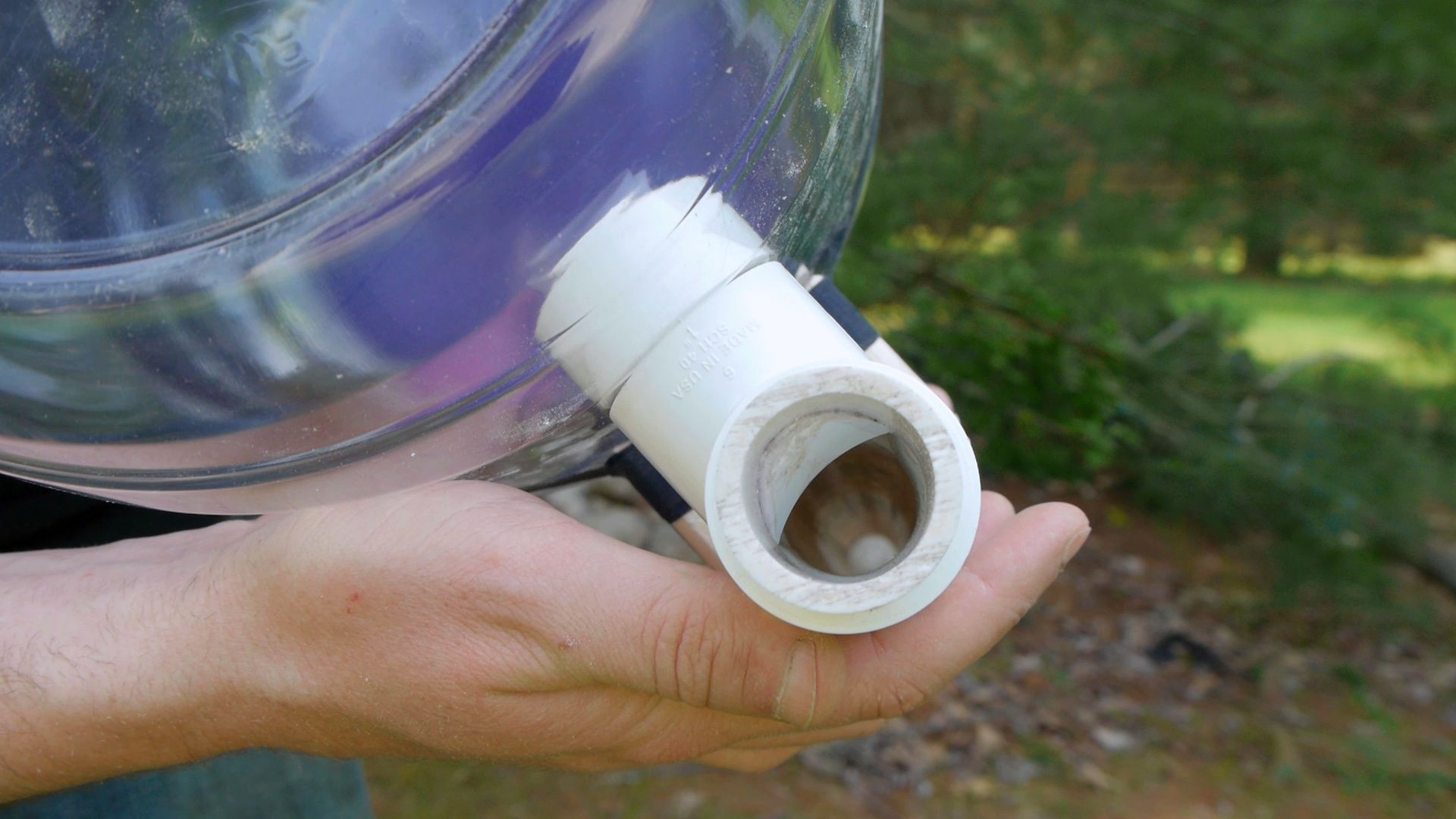 Cheese Ball Machine Gun : 4 Steps (with Pictures) - Instructables