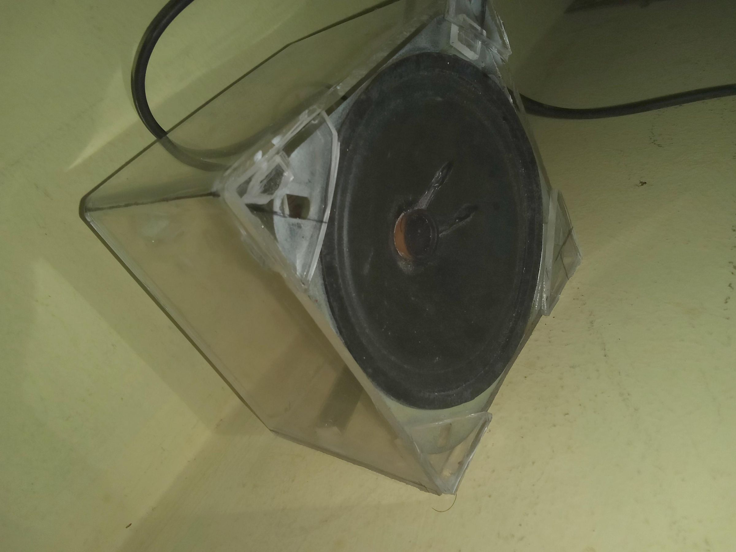 Audio Amplifier With Bluetooth Interface : 3 Steps - Instructables