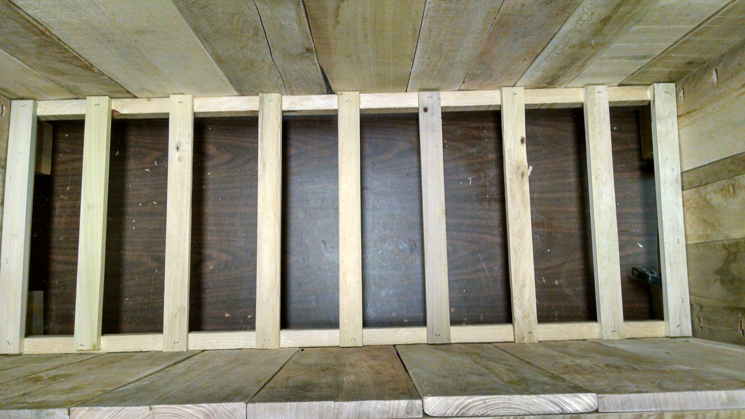 Pallet Wood Toy Box : 13 Steps (with Pictures) - Instructables
