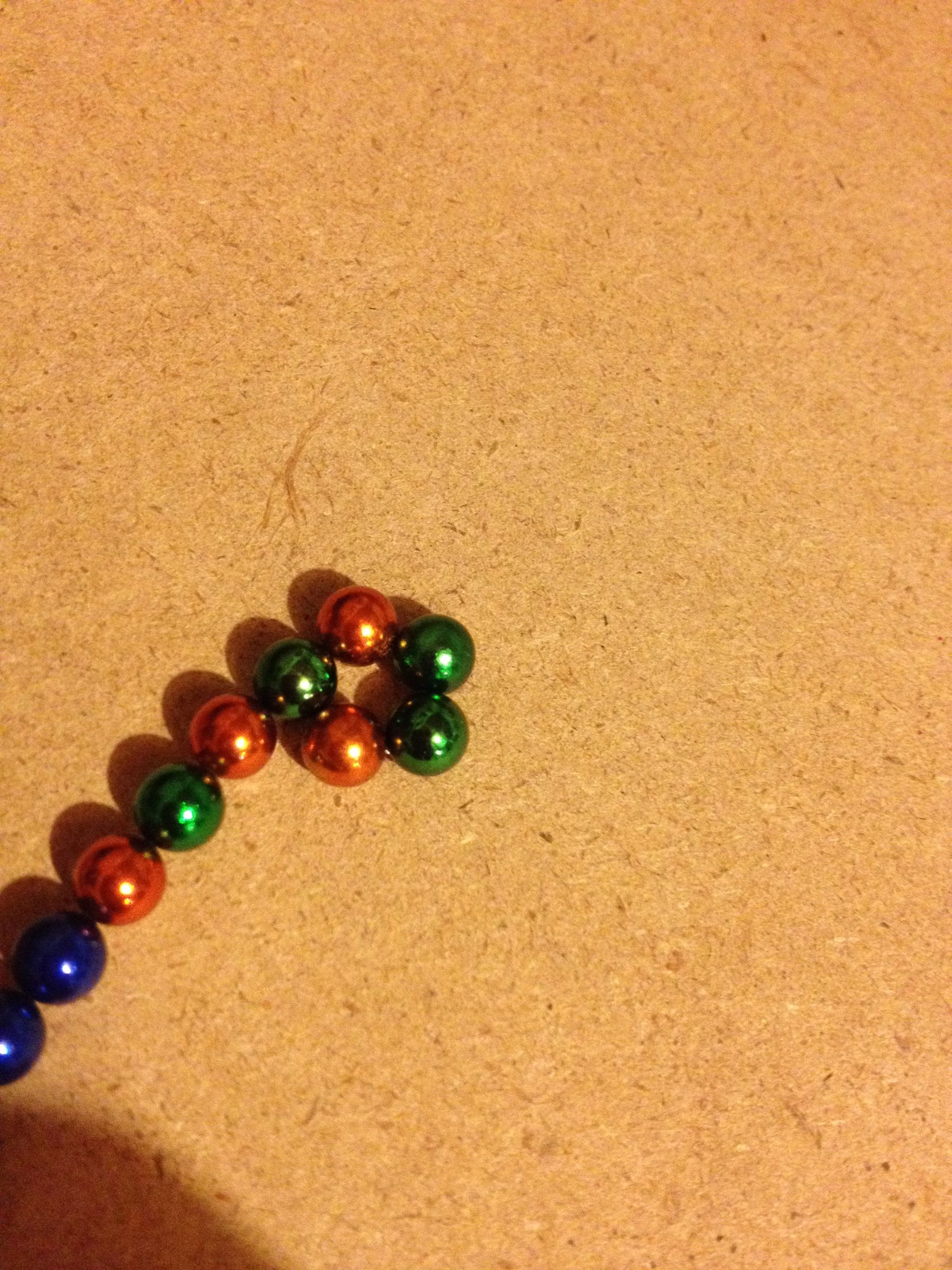 Buckyball Pyramid : 6 Steps - Instructables