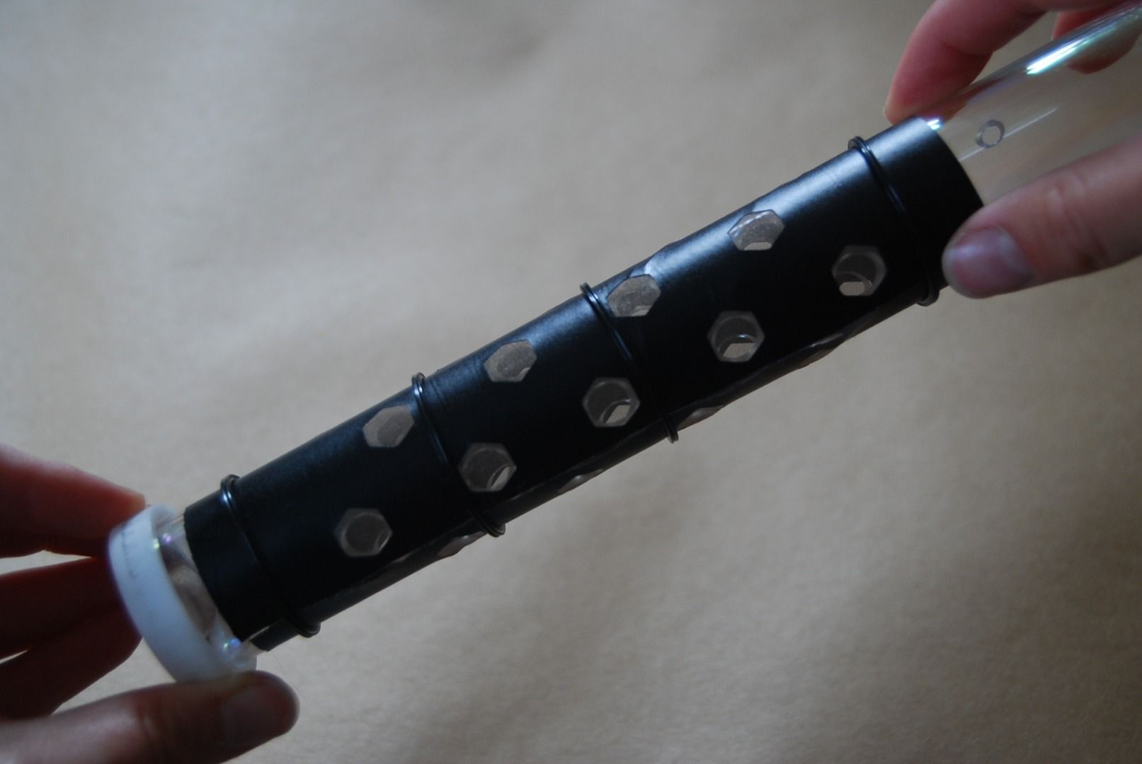 Sea Sampler: Midwater Plankton Tow for OpenROV : 10 Steps (with ...