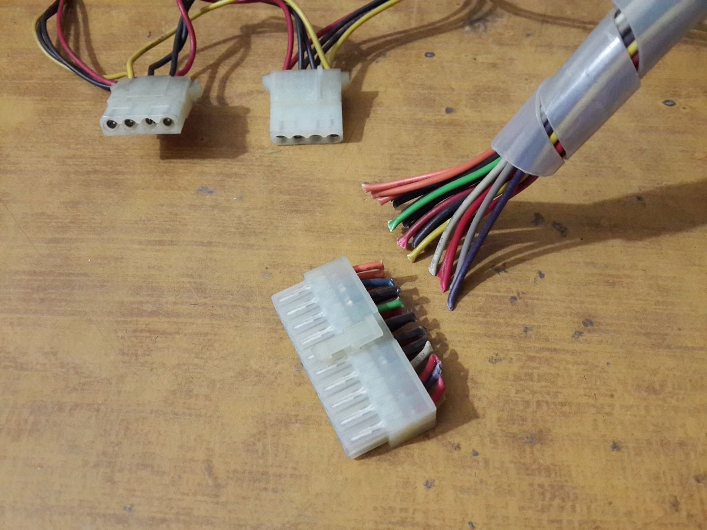 Power Supply : 16 Steps (with Pictures) - Instructables