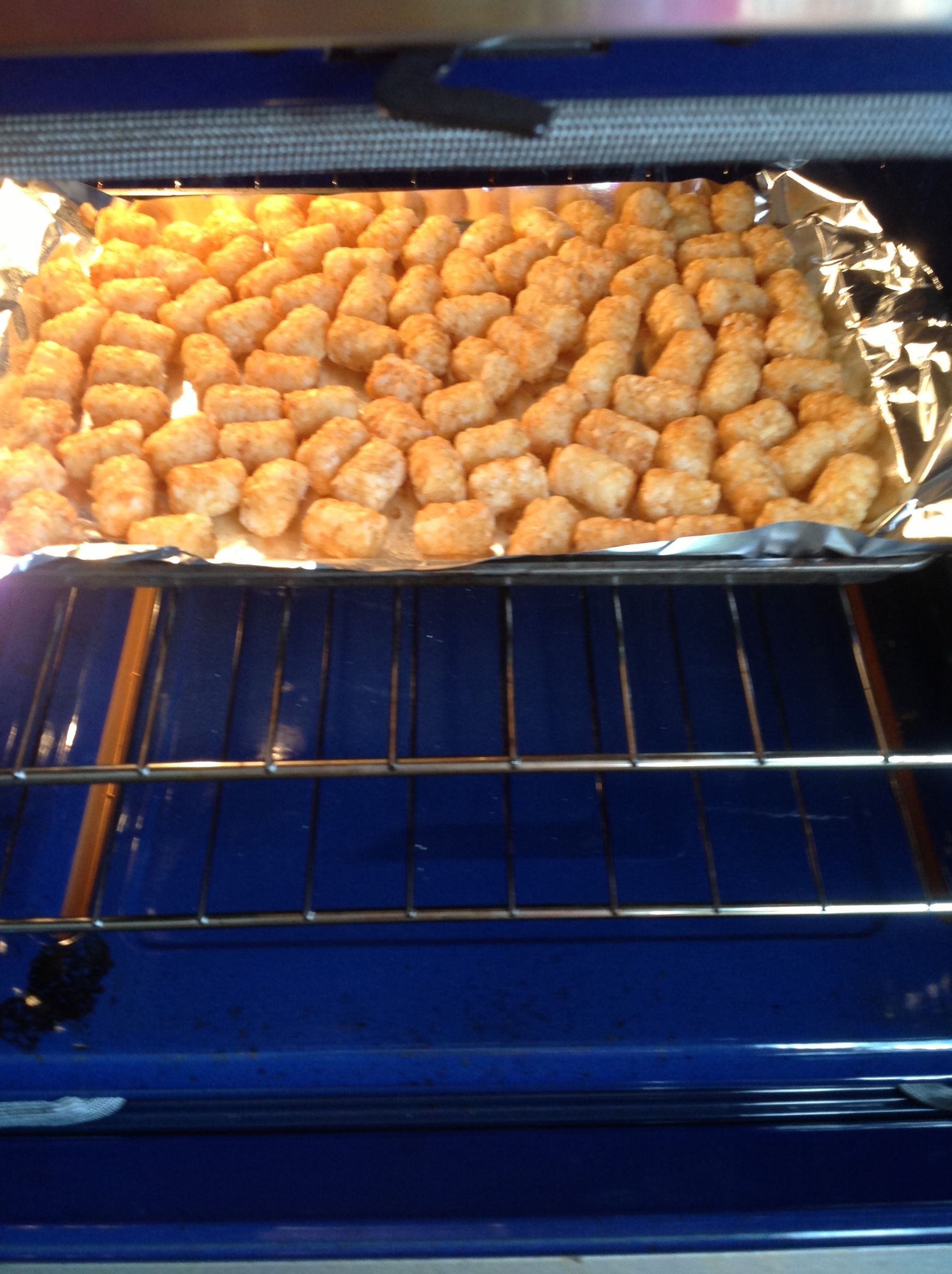 Mashed Potato Tots : 6 Steps - Instructables