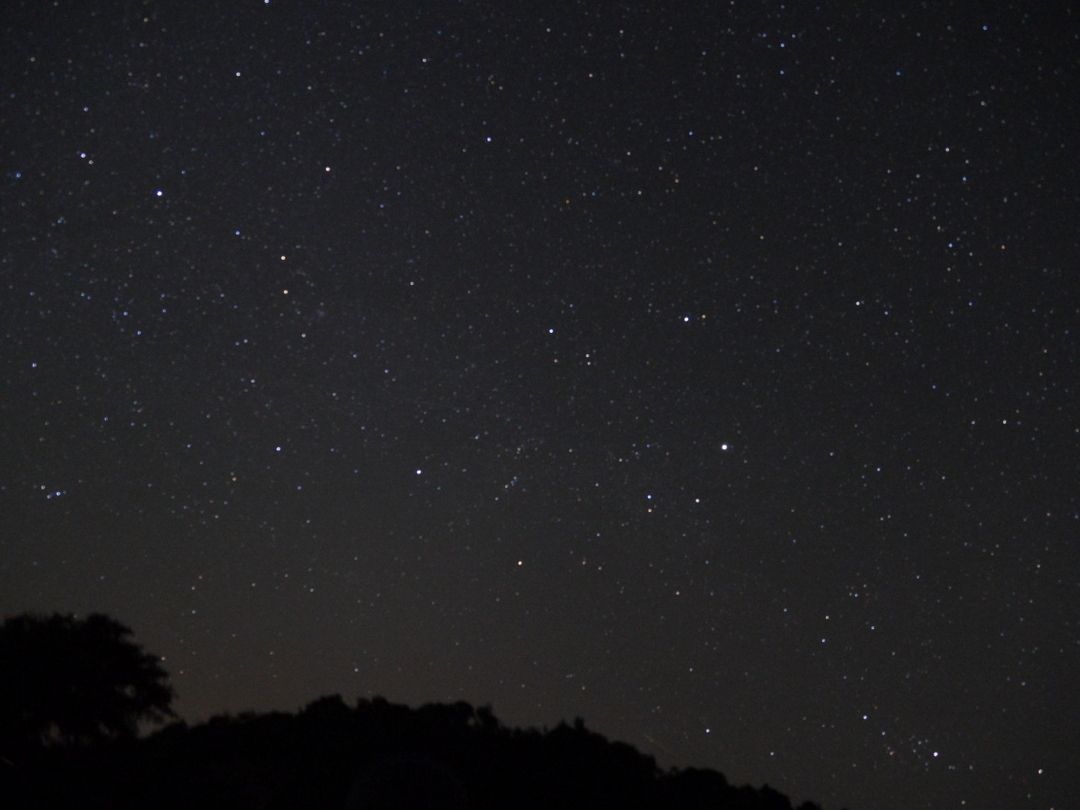 Simple Manual Star Tracker for Astrophotography : 12 Steps (with ...