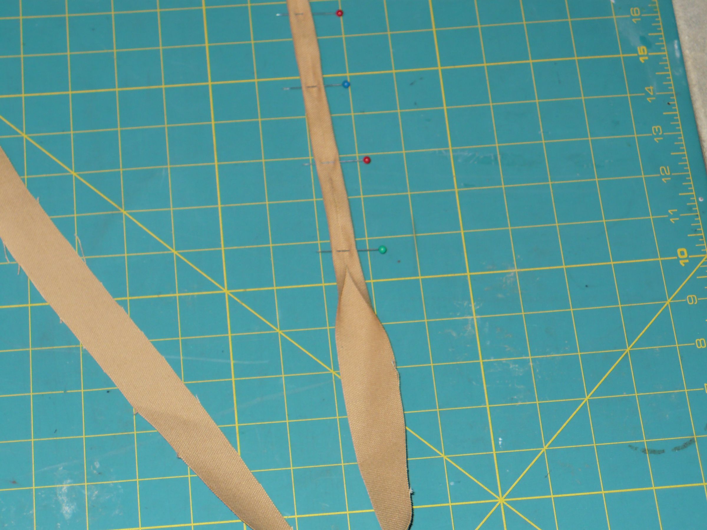 How to Make a Cargo Kilt : 10 Steps (with Pictures) - Instructables