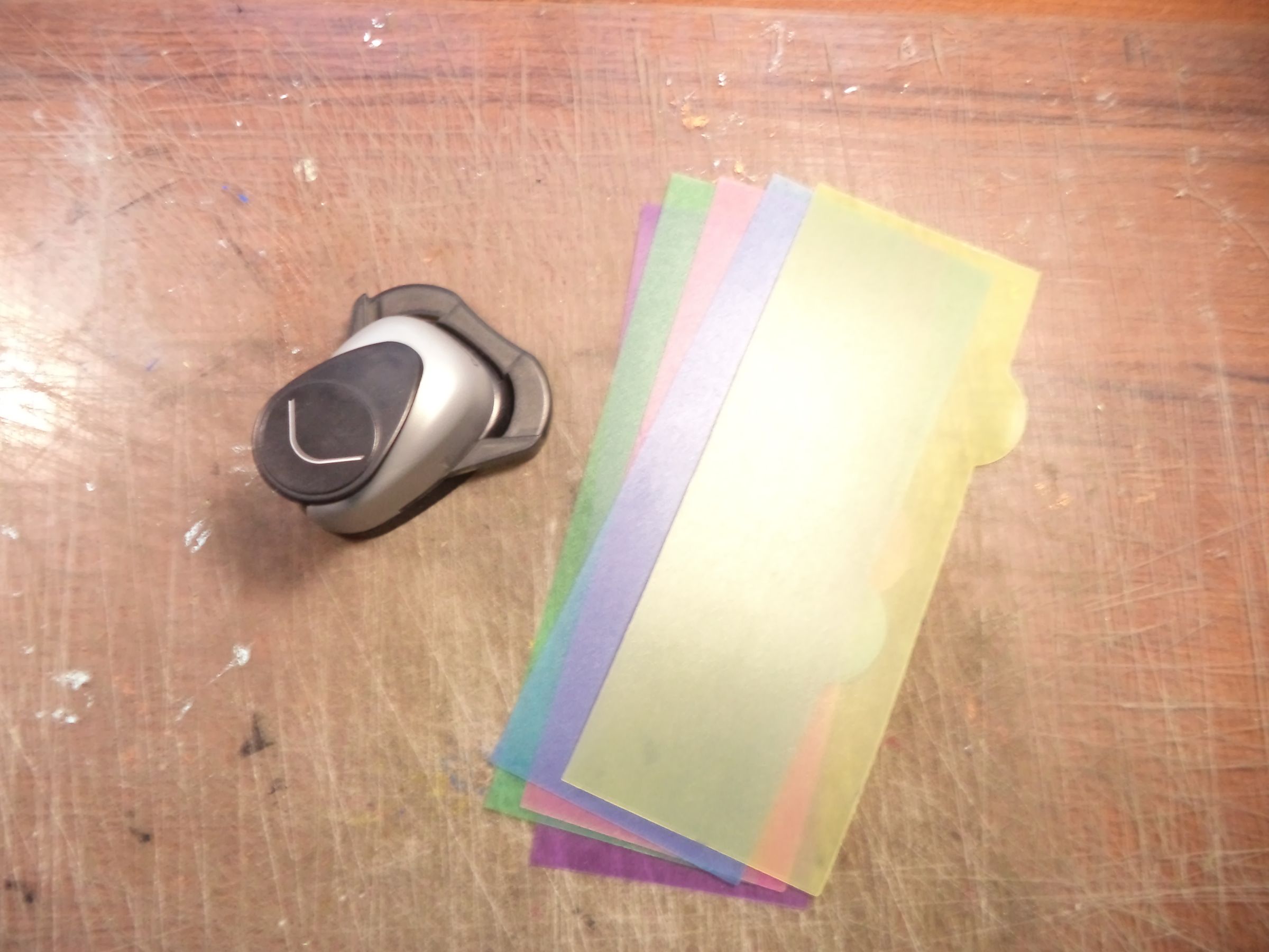 Notebooks From Paper Waste P.3 : 8 Steps (with Pictures) - Instructables