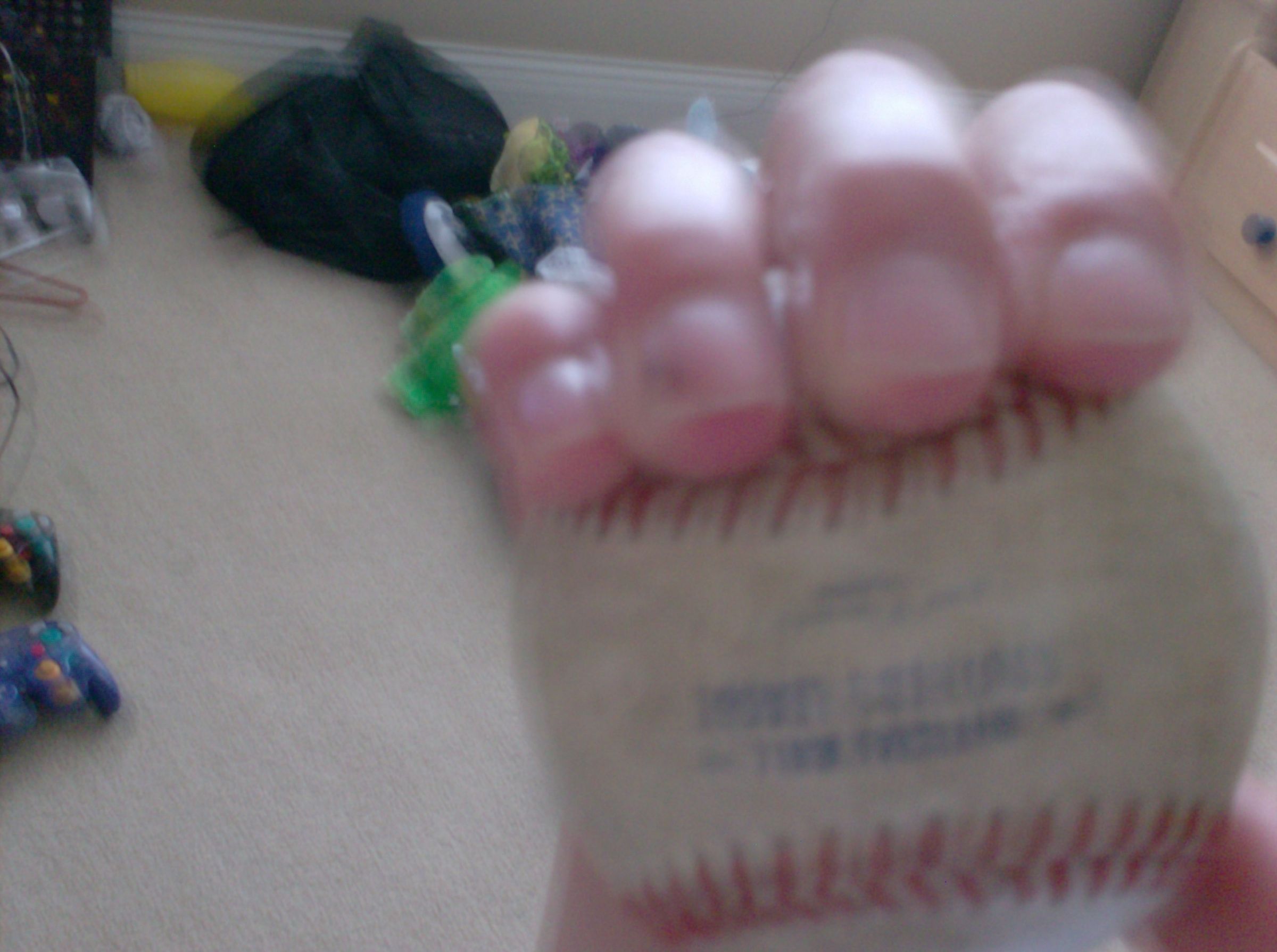 Different Types of Baseball Pitches : 8 Steps - Instructables