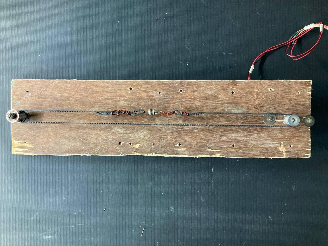 CNC Plotter : 10 Steps (with Pictures) - Instructables