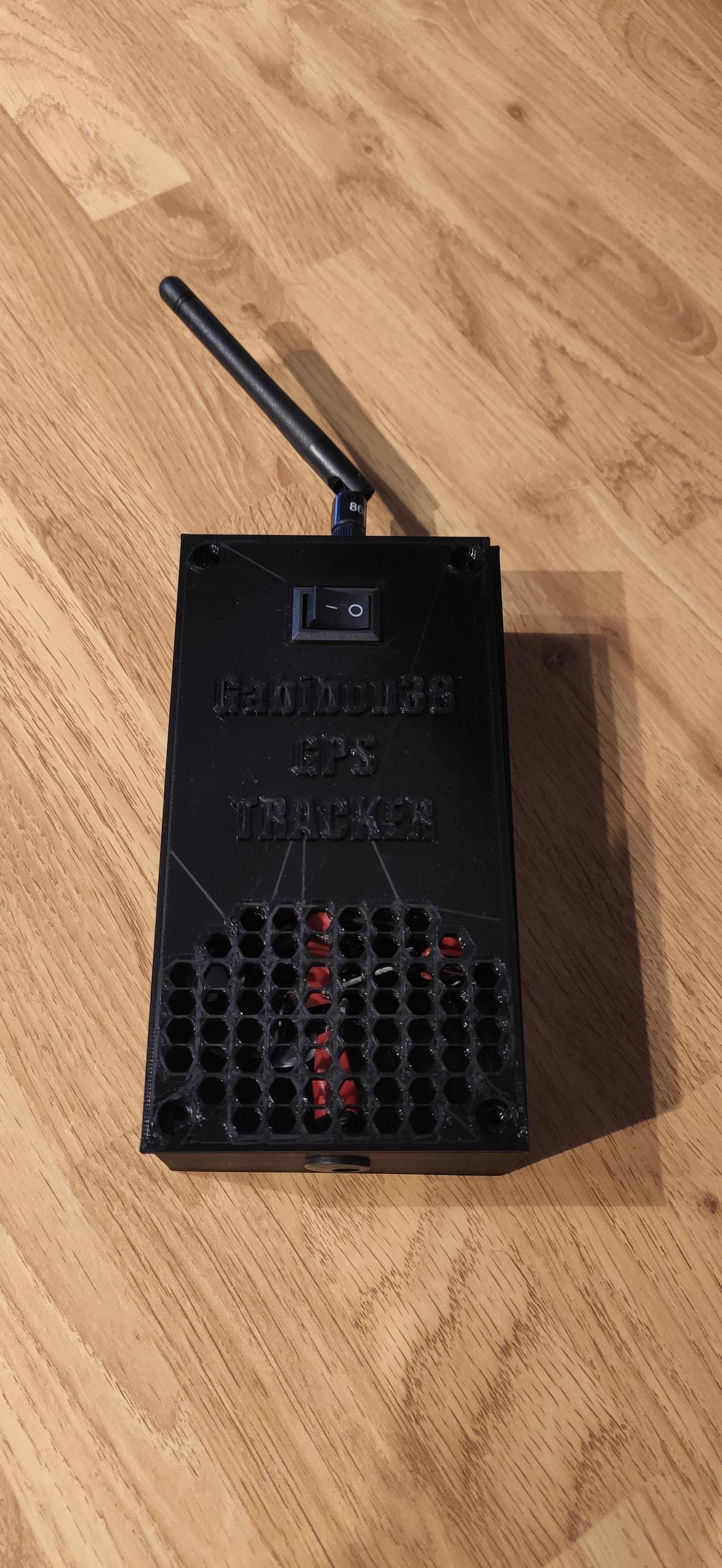 Lora Based Gps Tracker Using RAK3172 : 10 Steps - Instructables