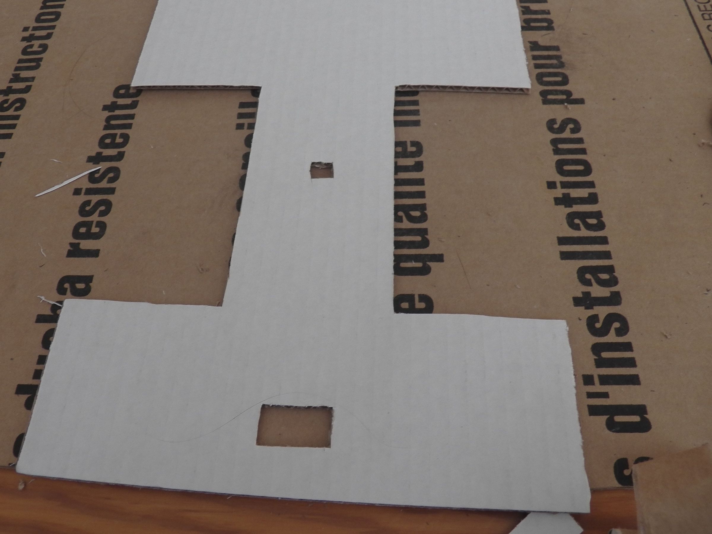 The Cardboard Computer : 10 Steps (with Pictures) - Instructables