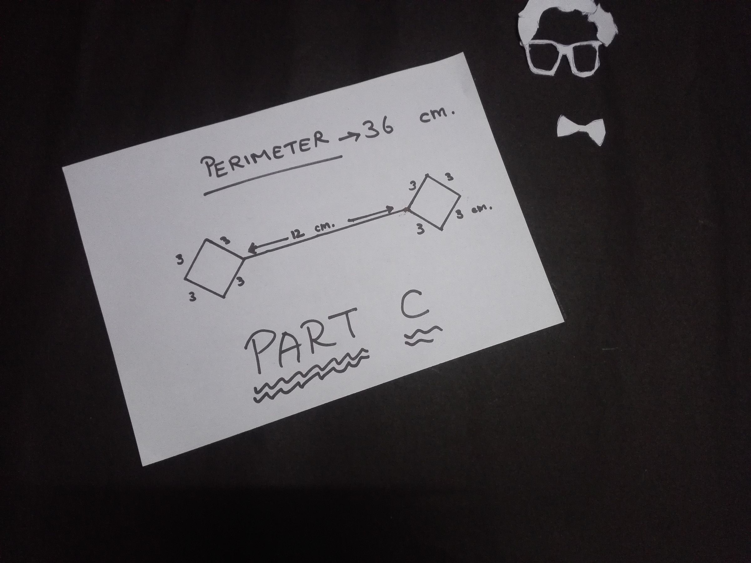 DIY IMPOSSIBLE PUZZLE (Extremely Easy!!!) : 7 Steps (with Pictures ...