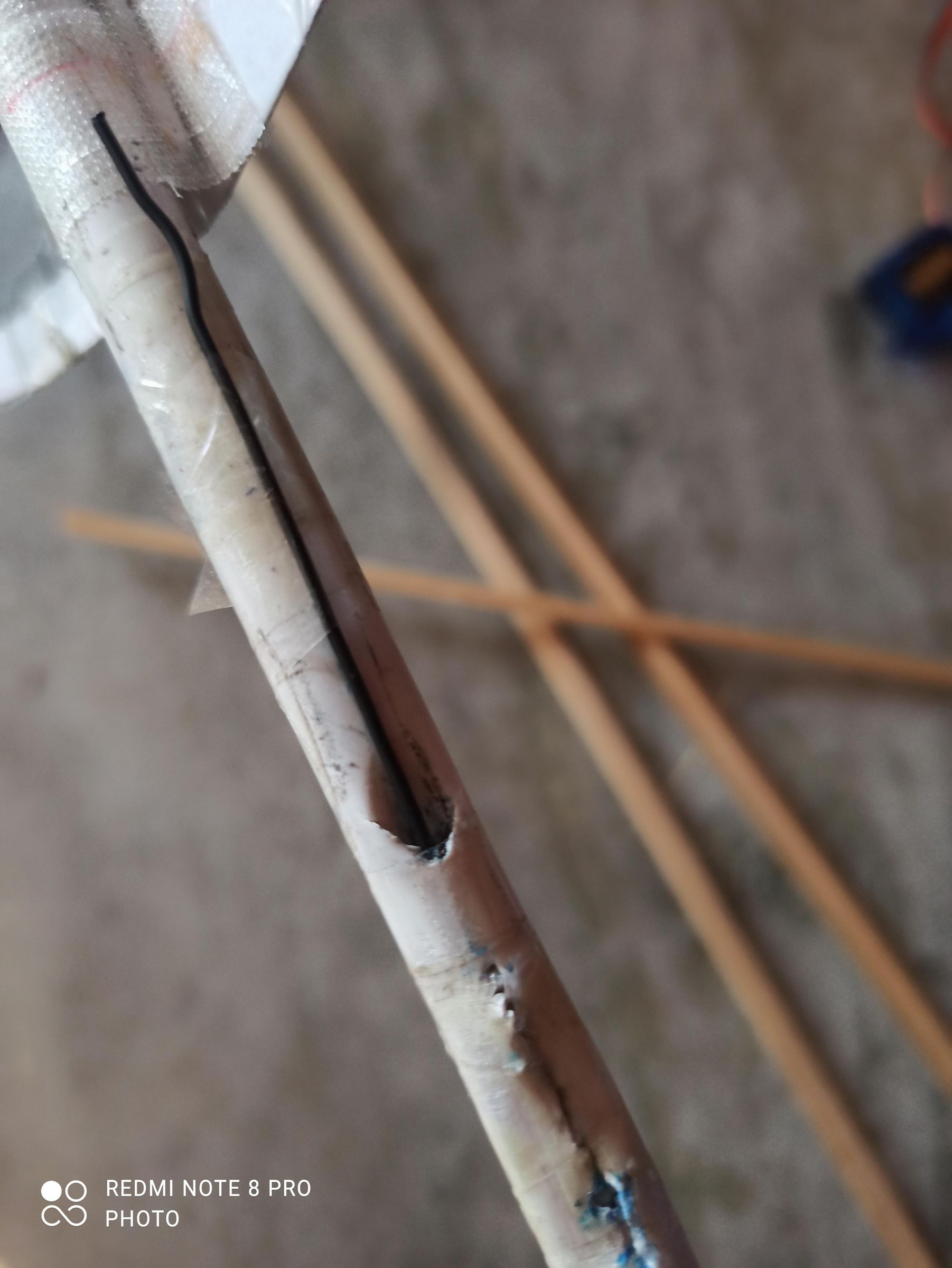 Scratch Build: Discus Launch Glider (DLG) [Completely Arduino Powered ...