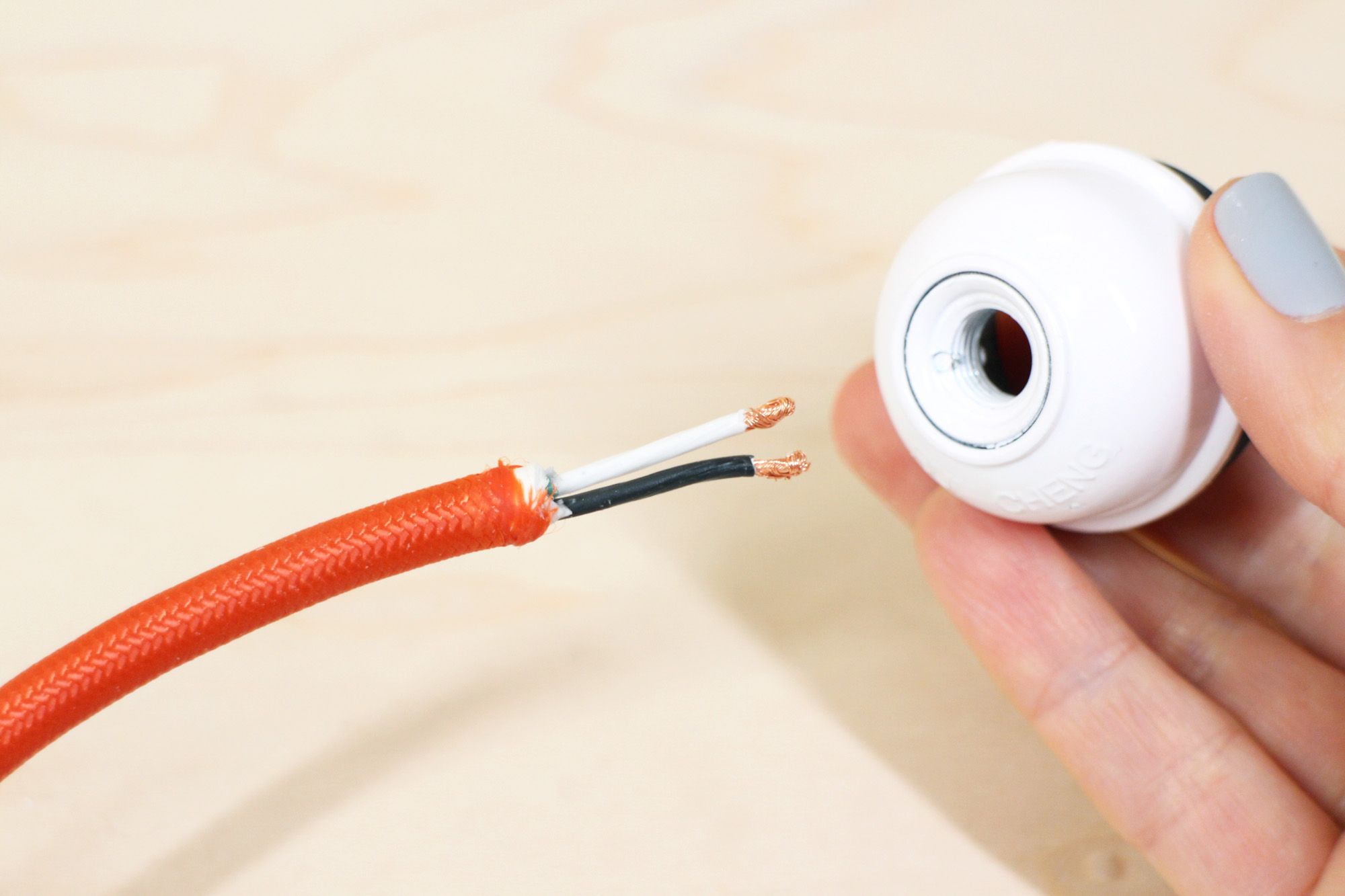 Wiring Sockets : 8 Steps - Instructables