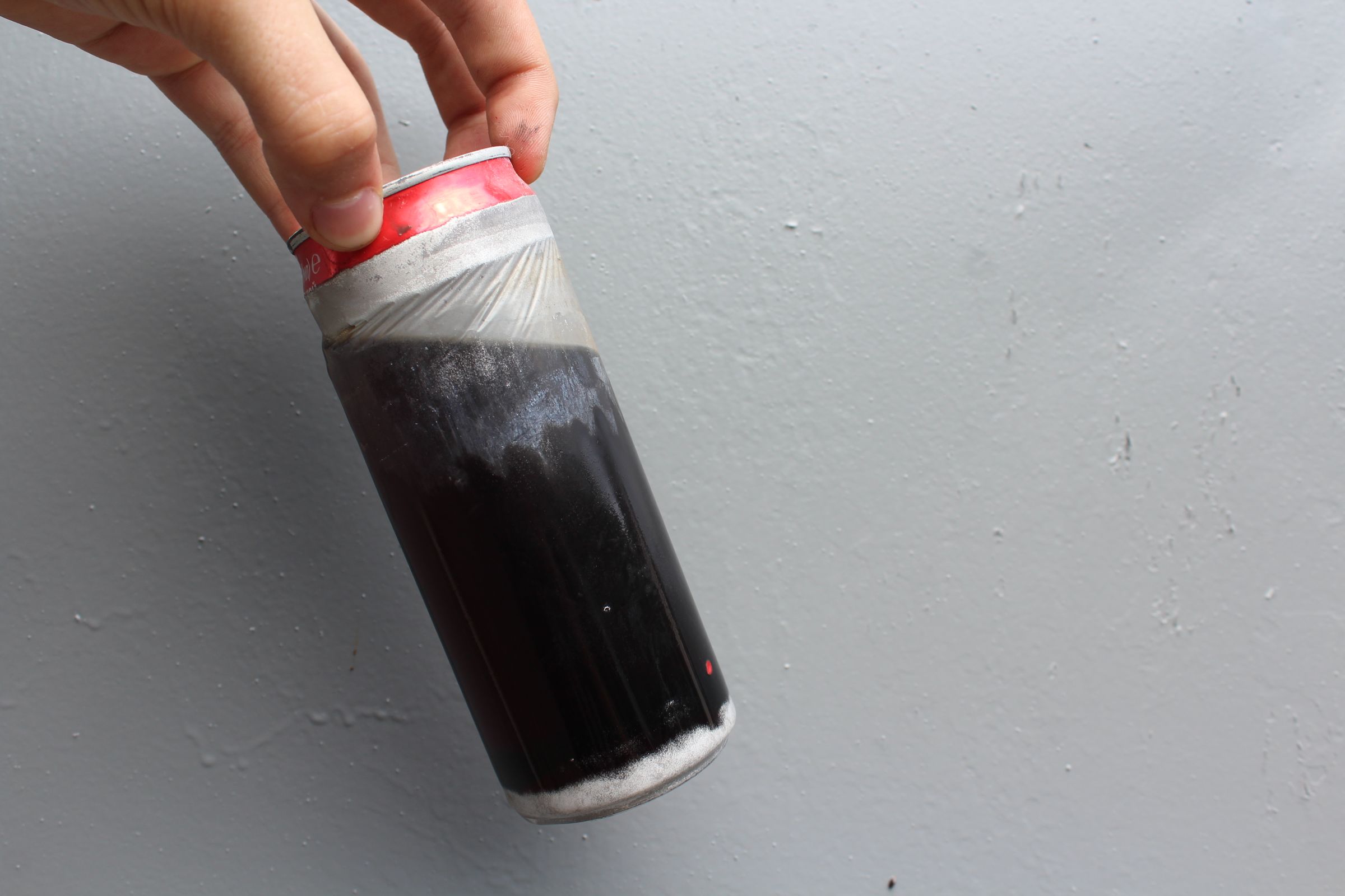 Experiment With Soda Can : 7 Steps - Instructables
