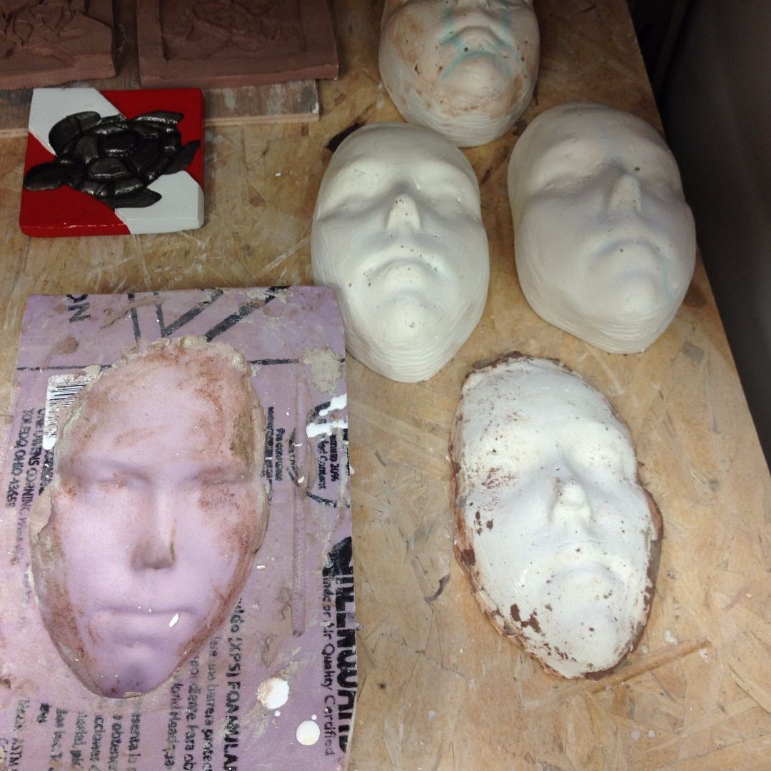 Fusing and Slumping Glass : 8 Steps (with Pictures) - Instructables