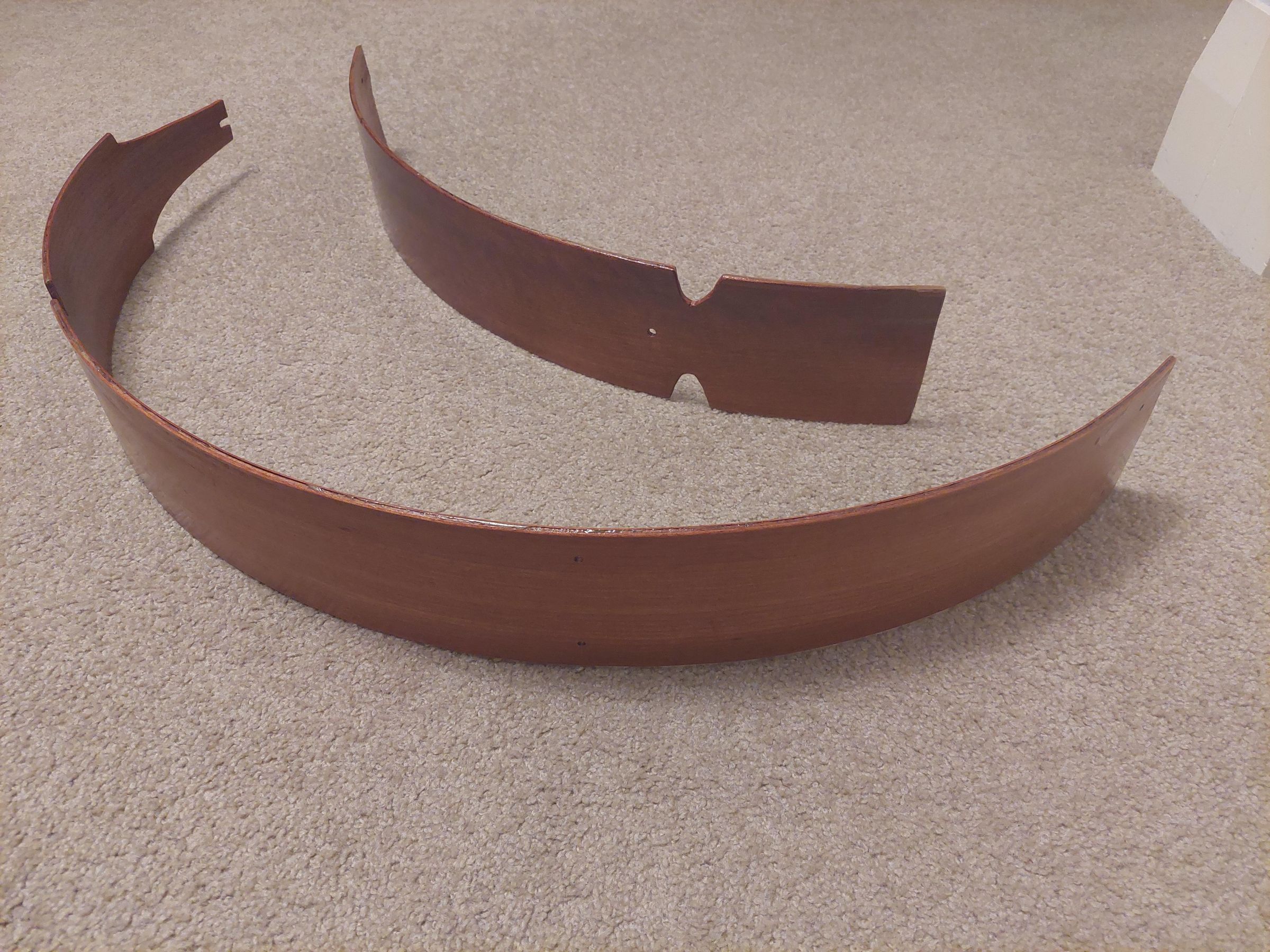 DIY Bike Fenders : 10 Steps (with Pictures) - Instructables