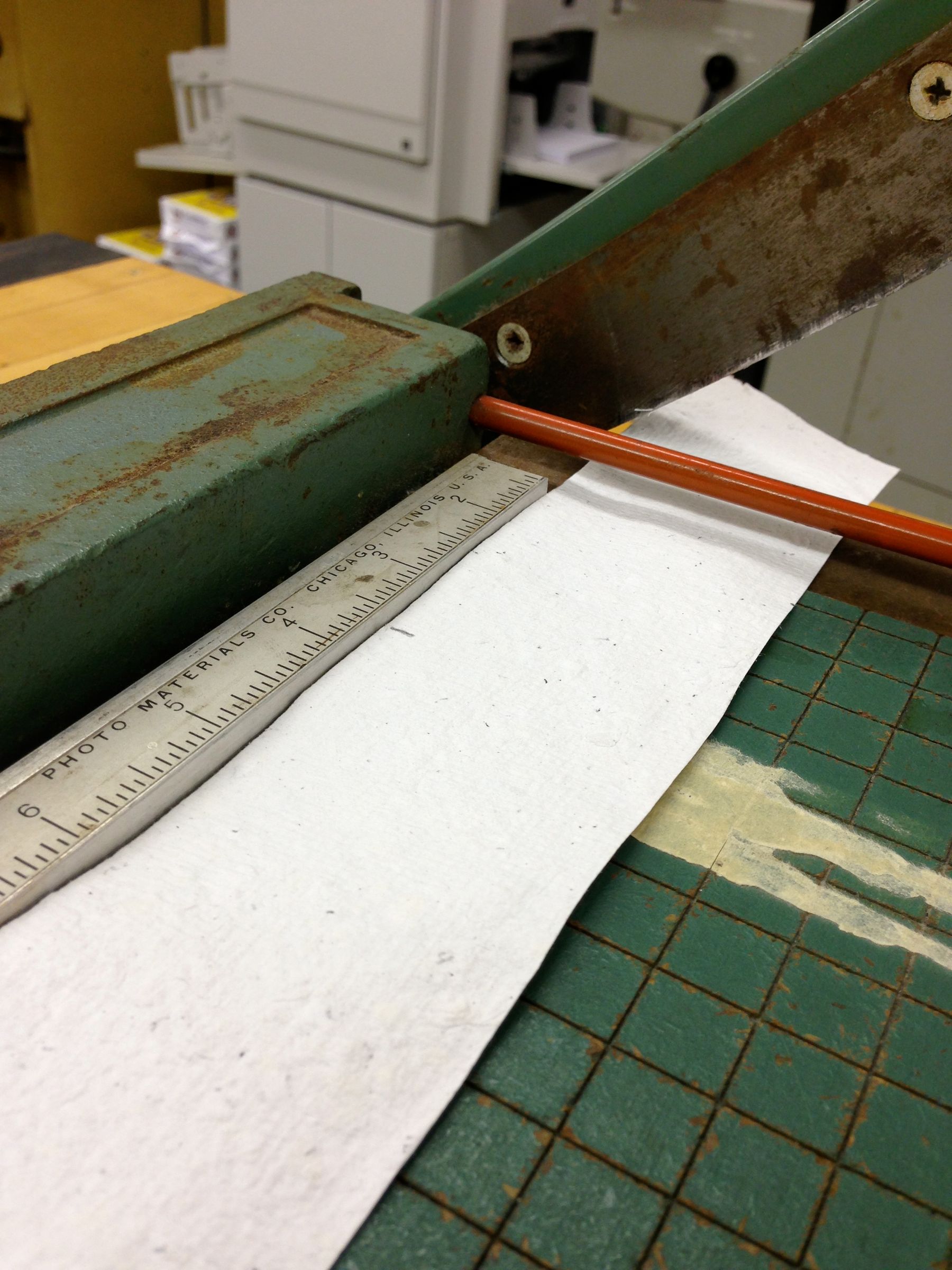 How to Cut Business Cards : 5 Steps - Instructables