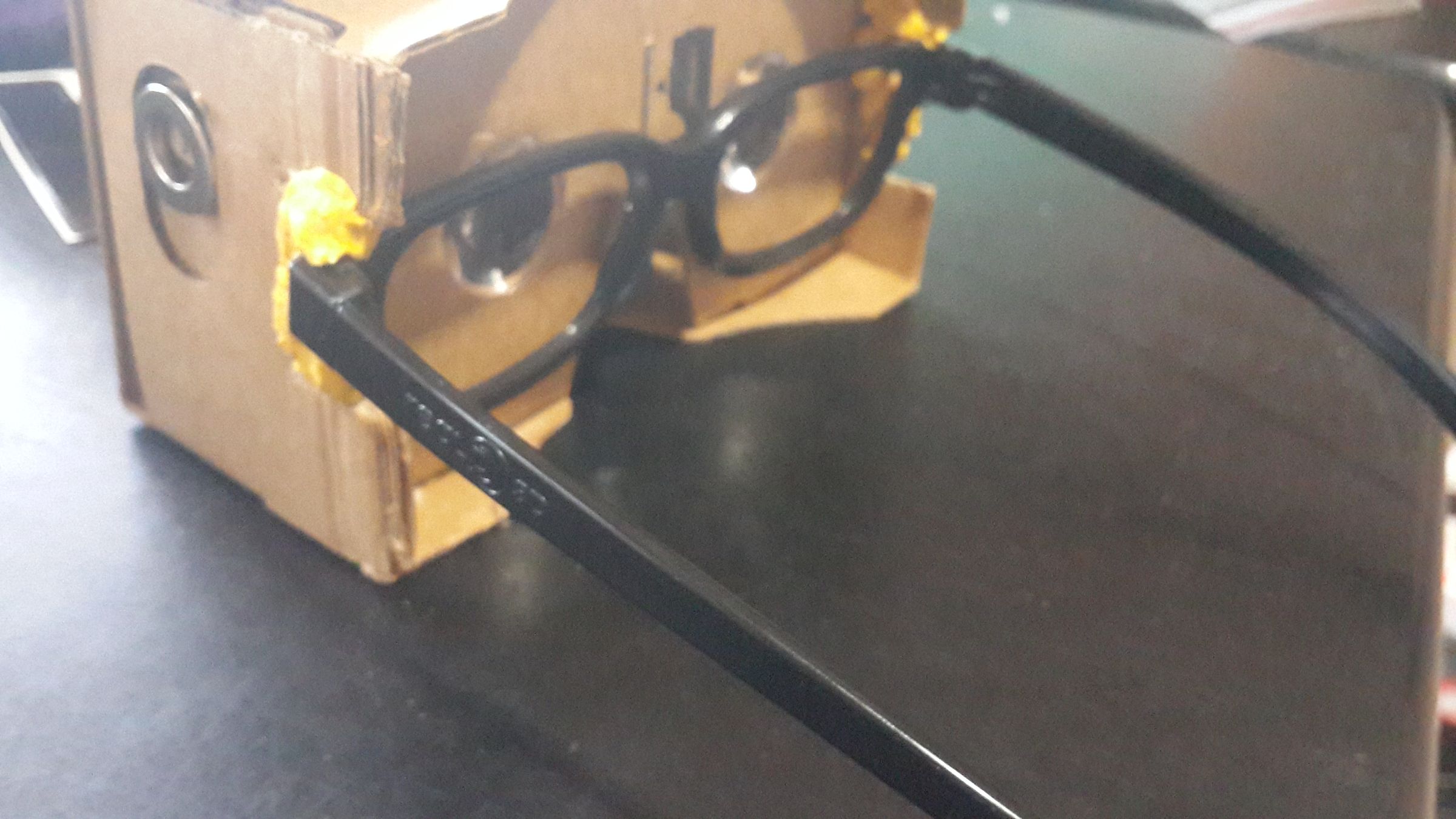 Hands-free DODOCASE Mod : 5 Steps - Instructables