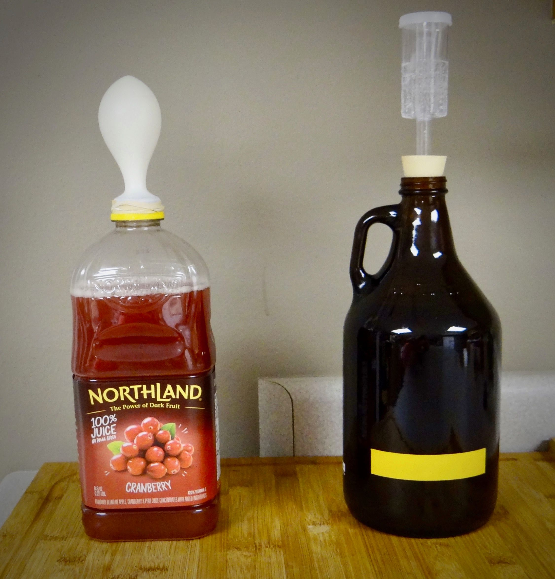 Instant Pot Wine : 6 Steps - Instructables