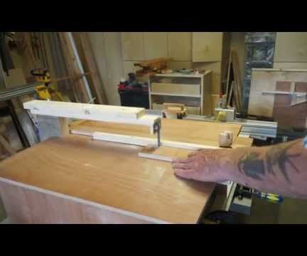 Jig Saw Table - Instructables