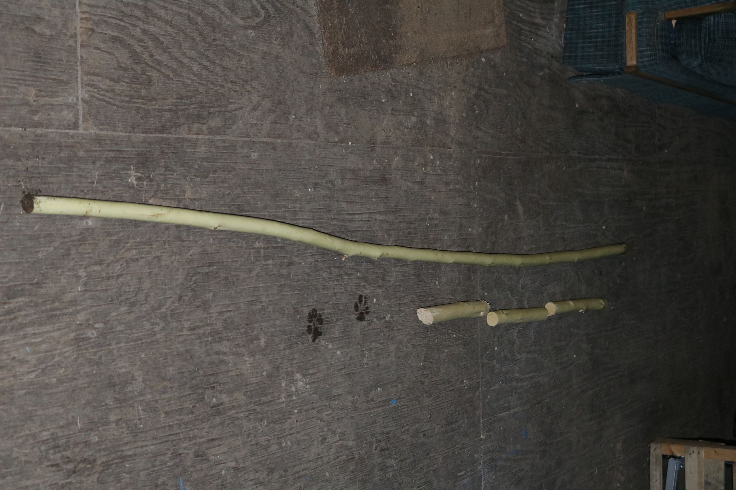 Hand Tooled Snath : 3 Steps (with Pictures) - Instructables