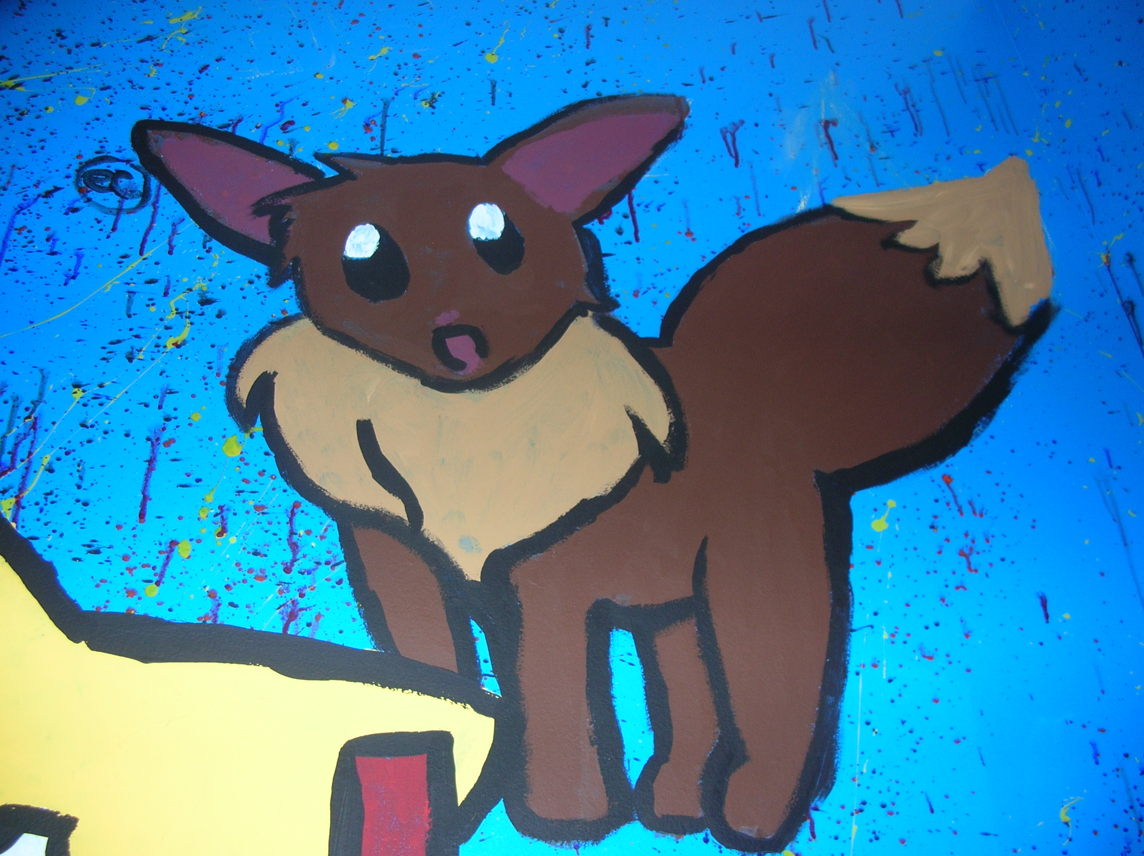 Pokemon Bathroom - Instructables