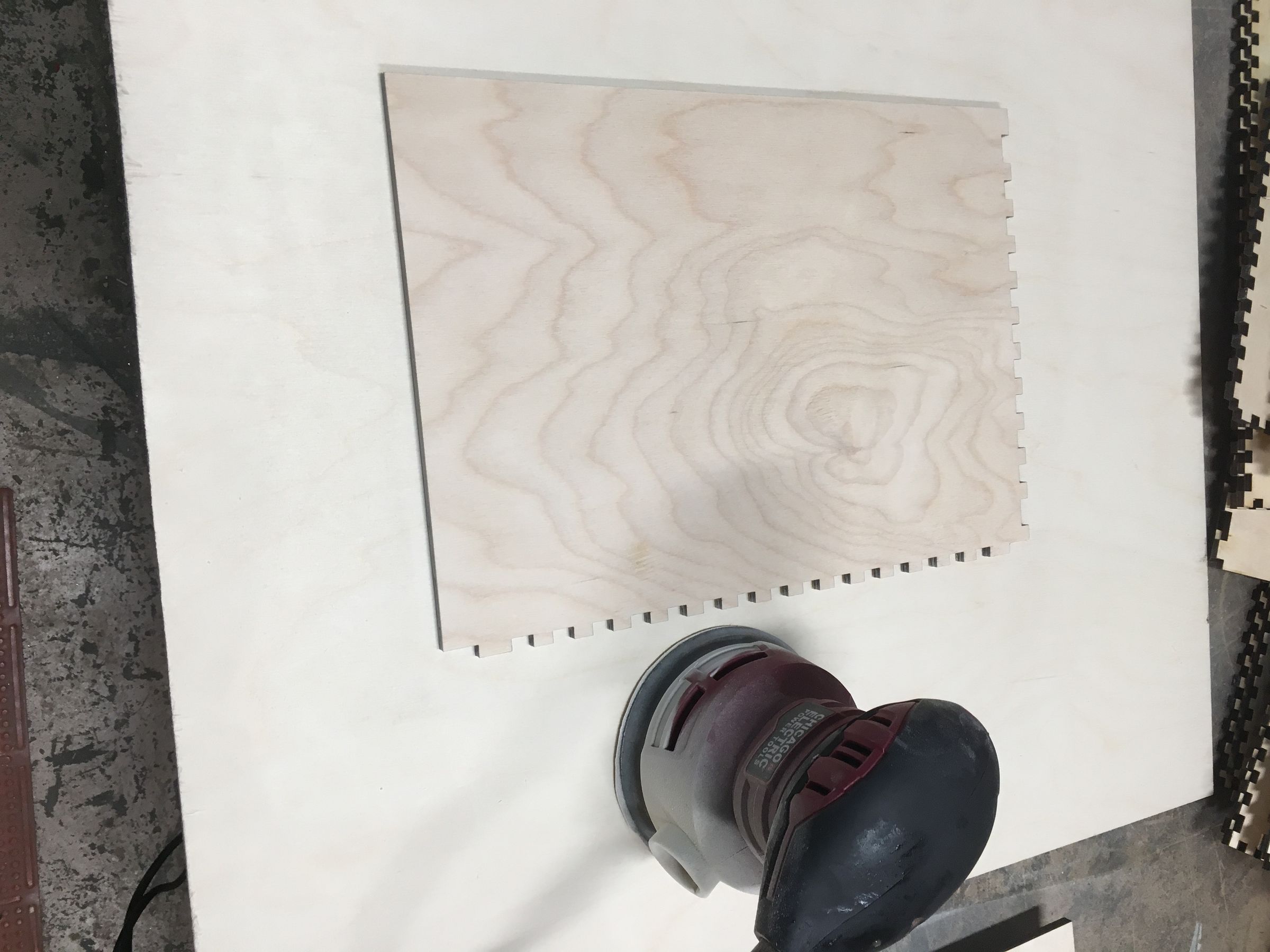 Laser Cut Machinist Toolbox : 10 Steps (with Pictures) - Instructables