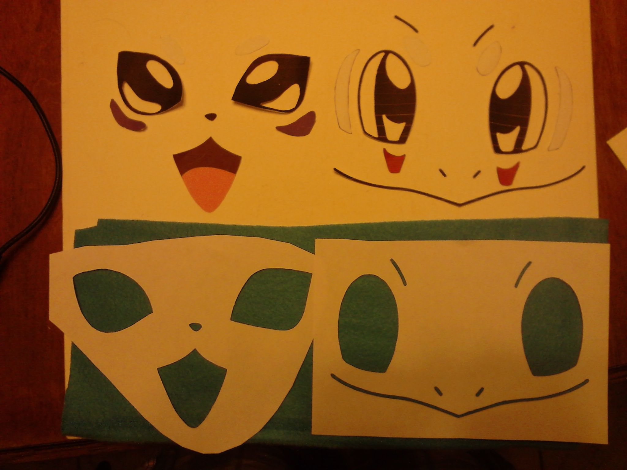 Squirtle Costume : 7 Steps - Instructables