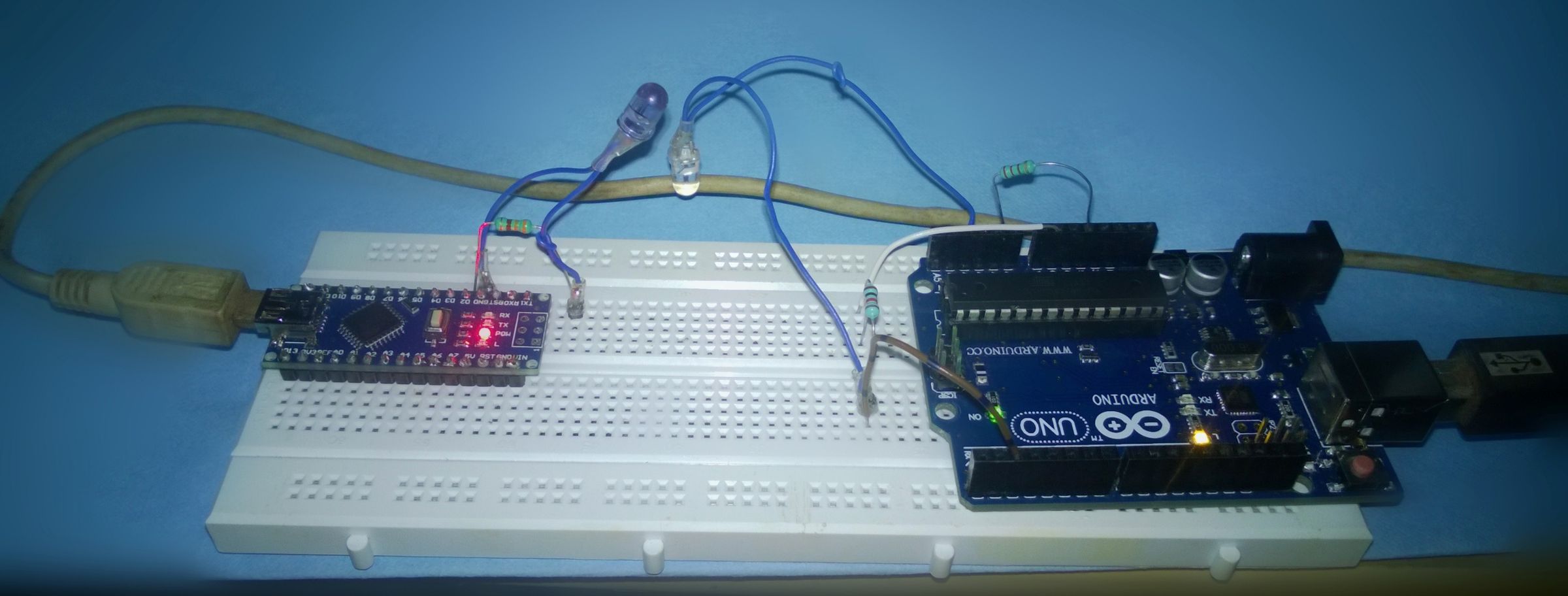 Arduino Communication : 5 Steps - Instructables