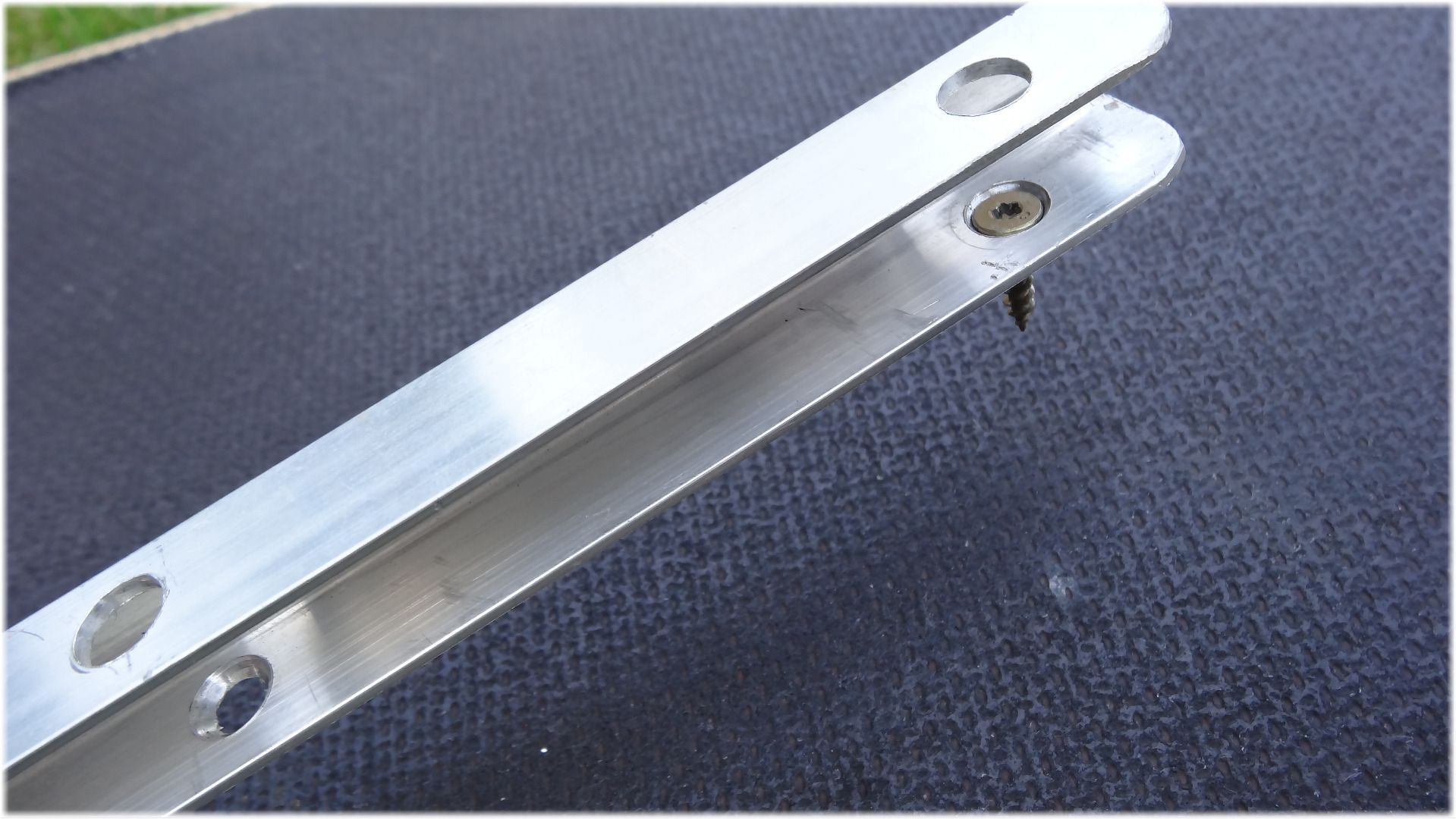 Foldable Bike Trailer : 6 Steps (with Pictures) - Instructables